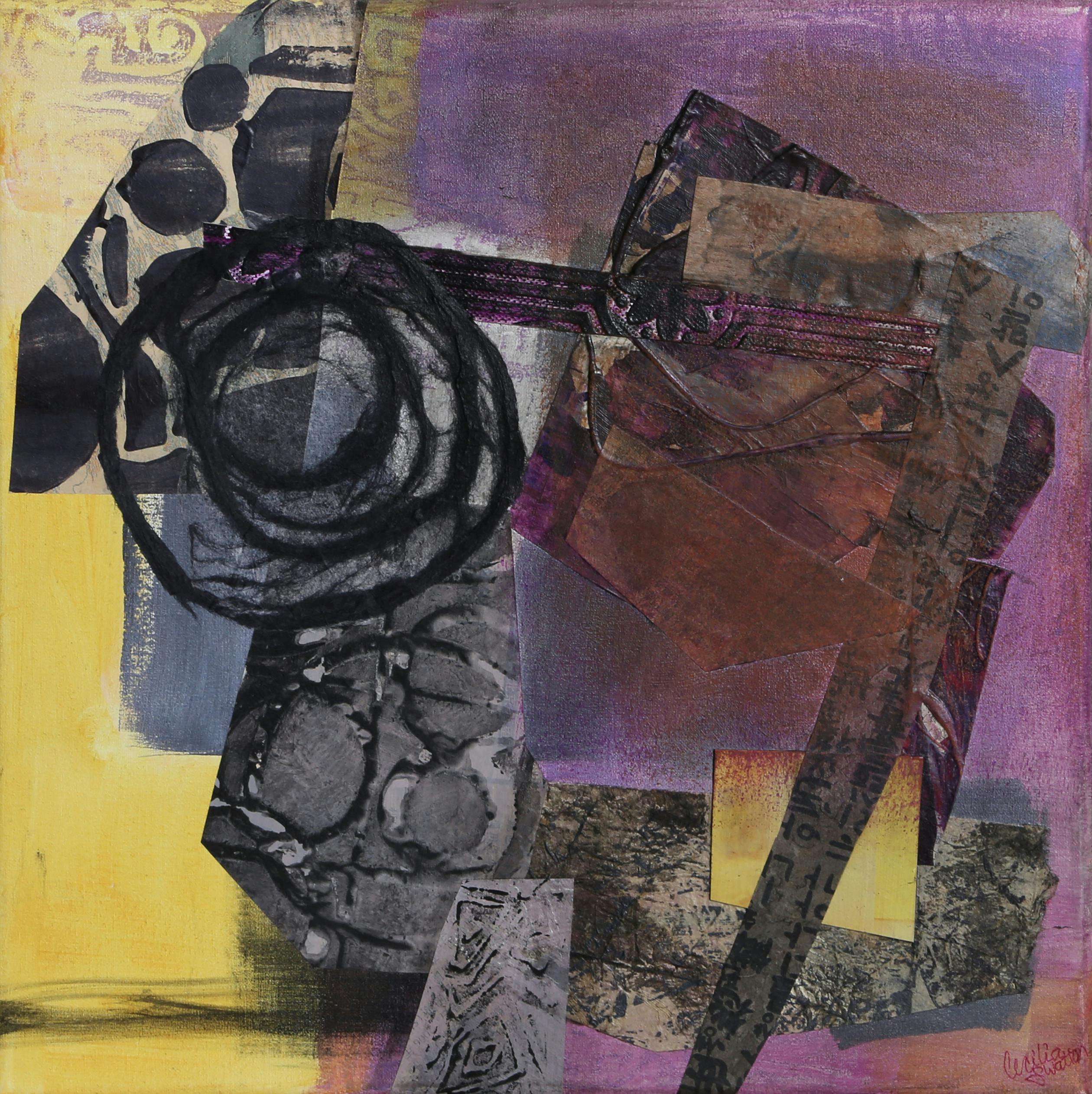 Cecilia Swatton | RoGallery