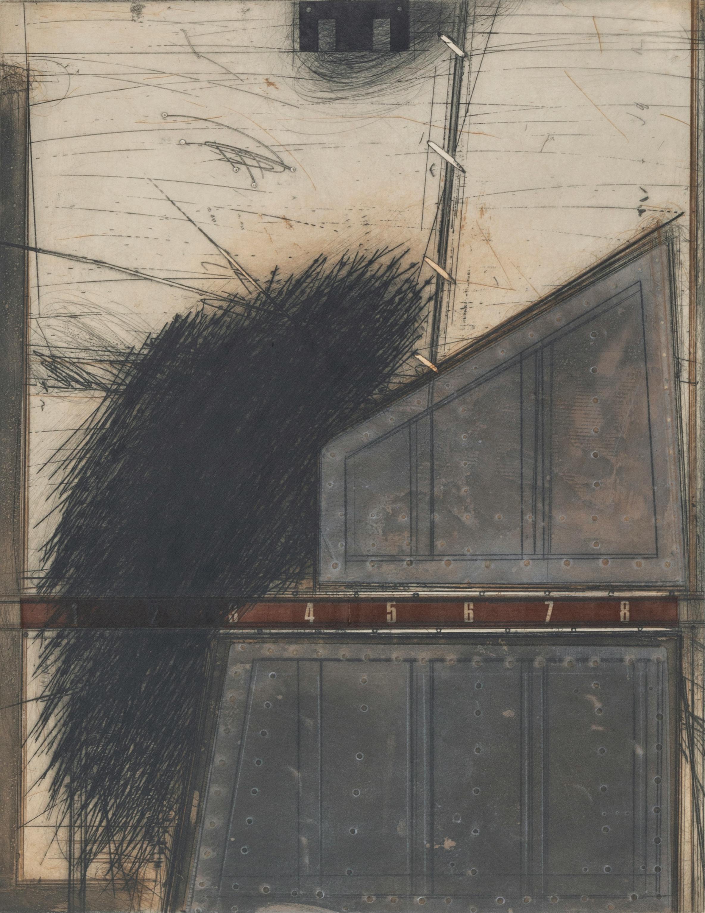 Karl Fred Dahmen | RoGallery