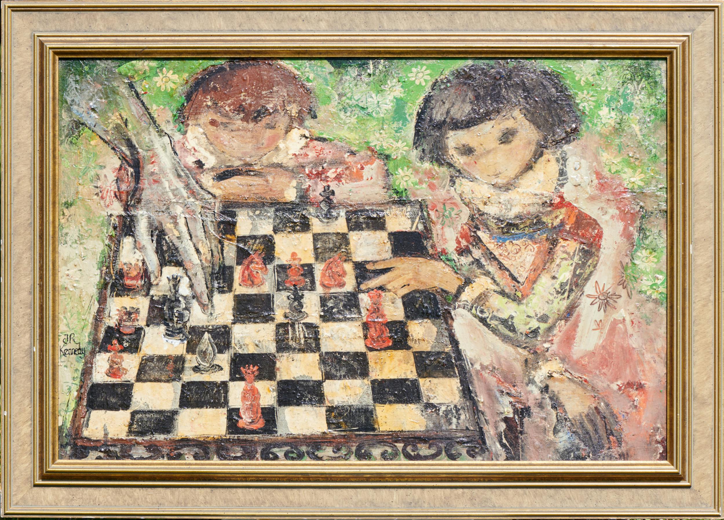 American Impressionism | Janet Robson Kennedy | RoGallery