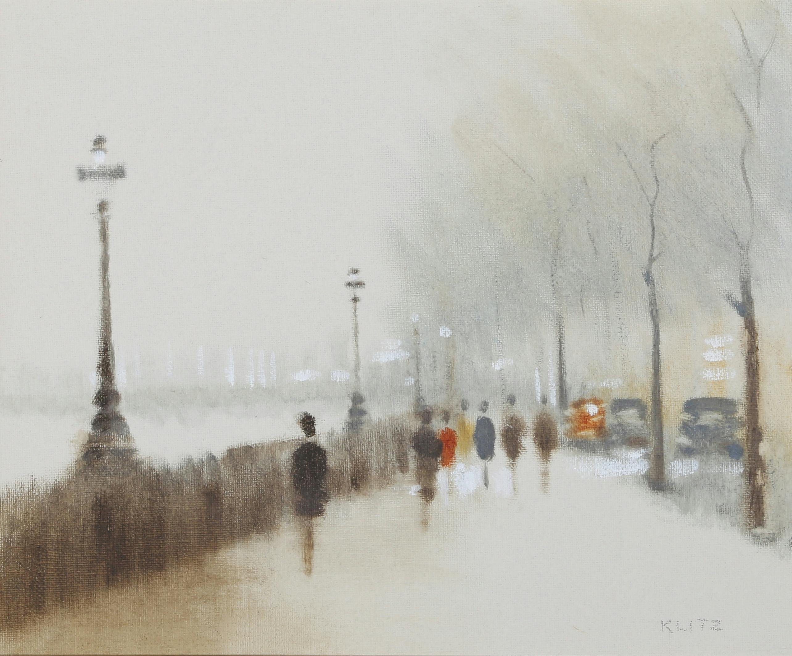 Anthony Robert Klitz | RoGallery