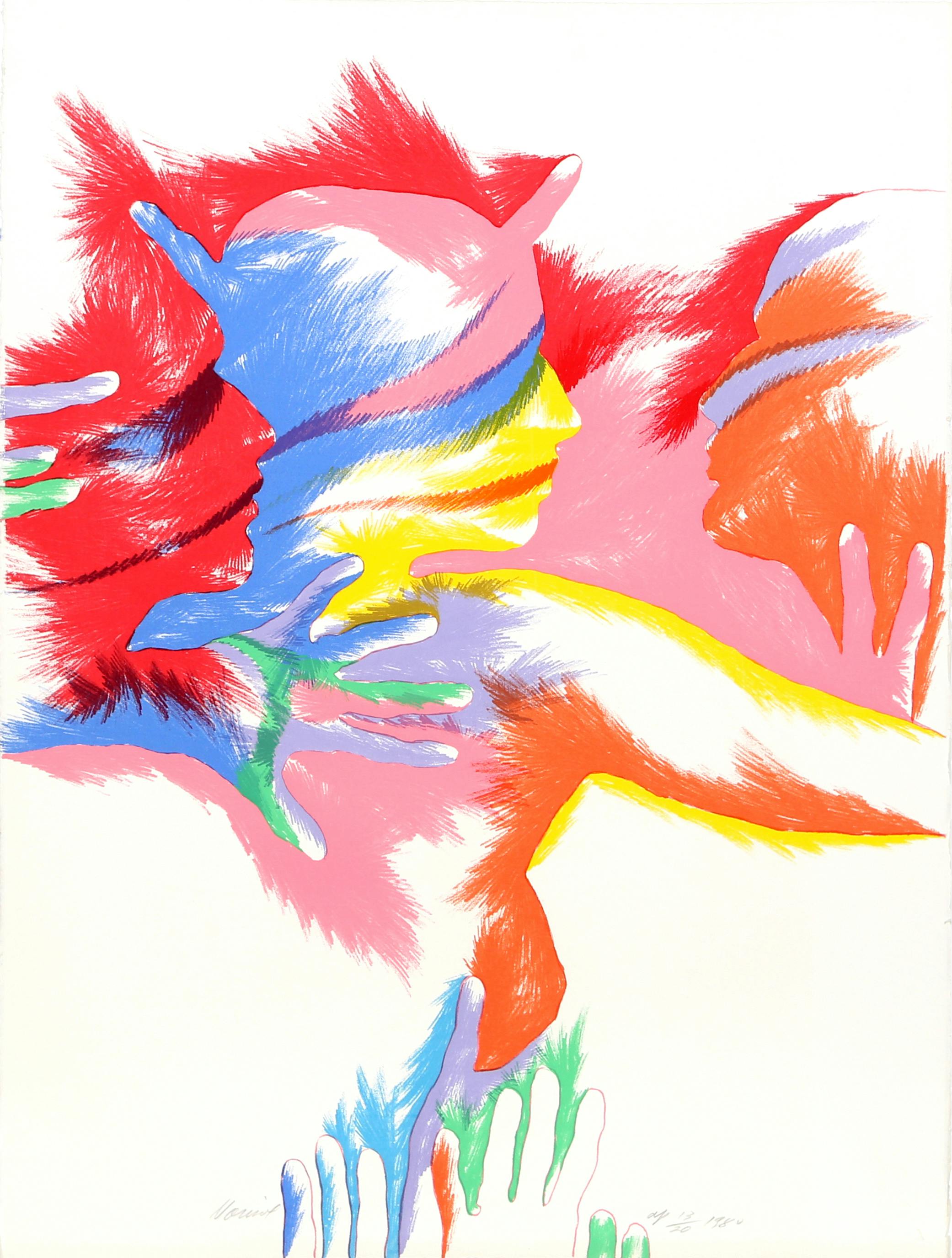 Artist Marisol Escobar Paintings-Prints | RoGallery | RoGallery