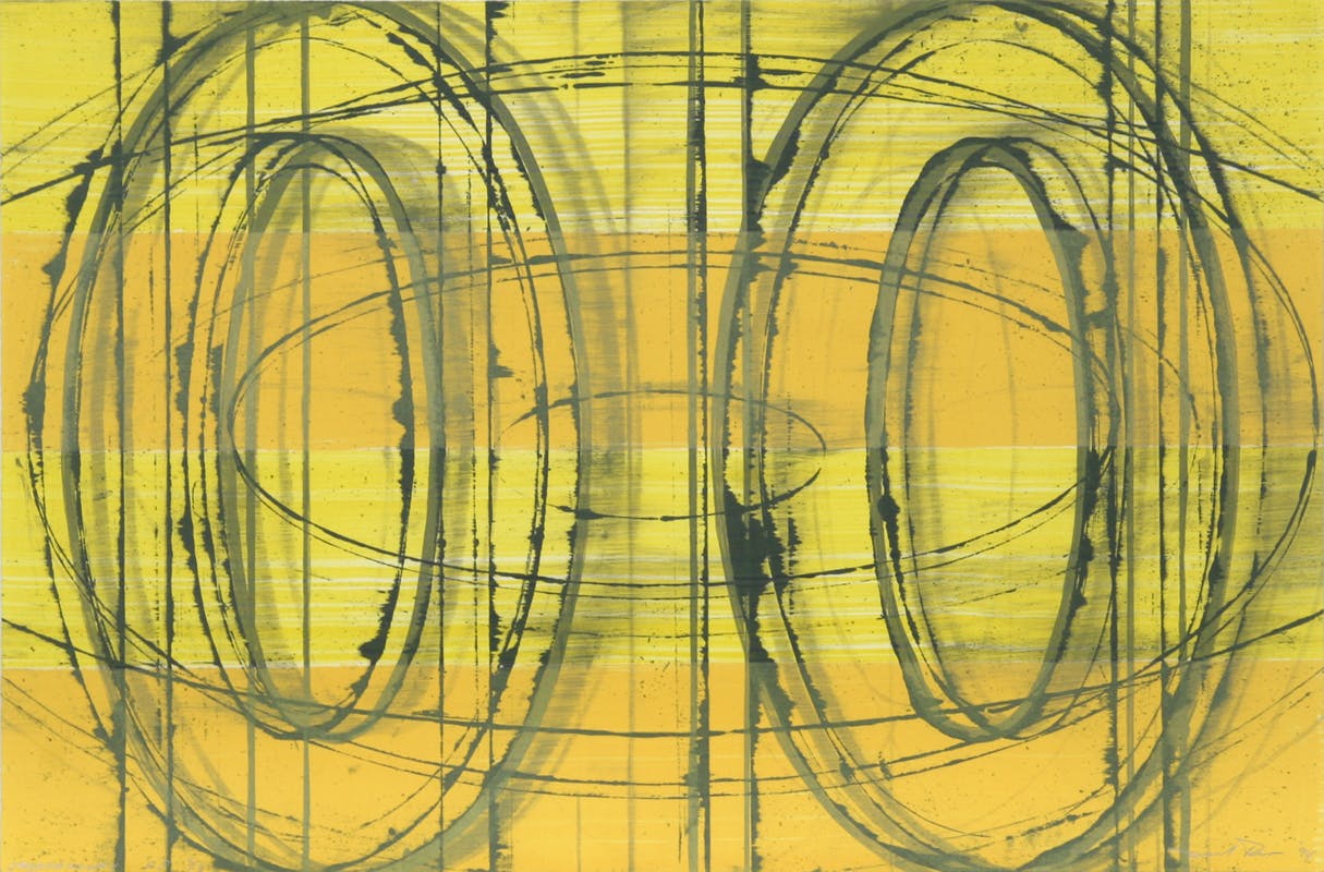 David Row | RoGallery