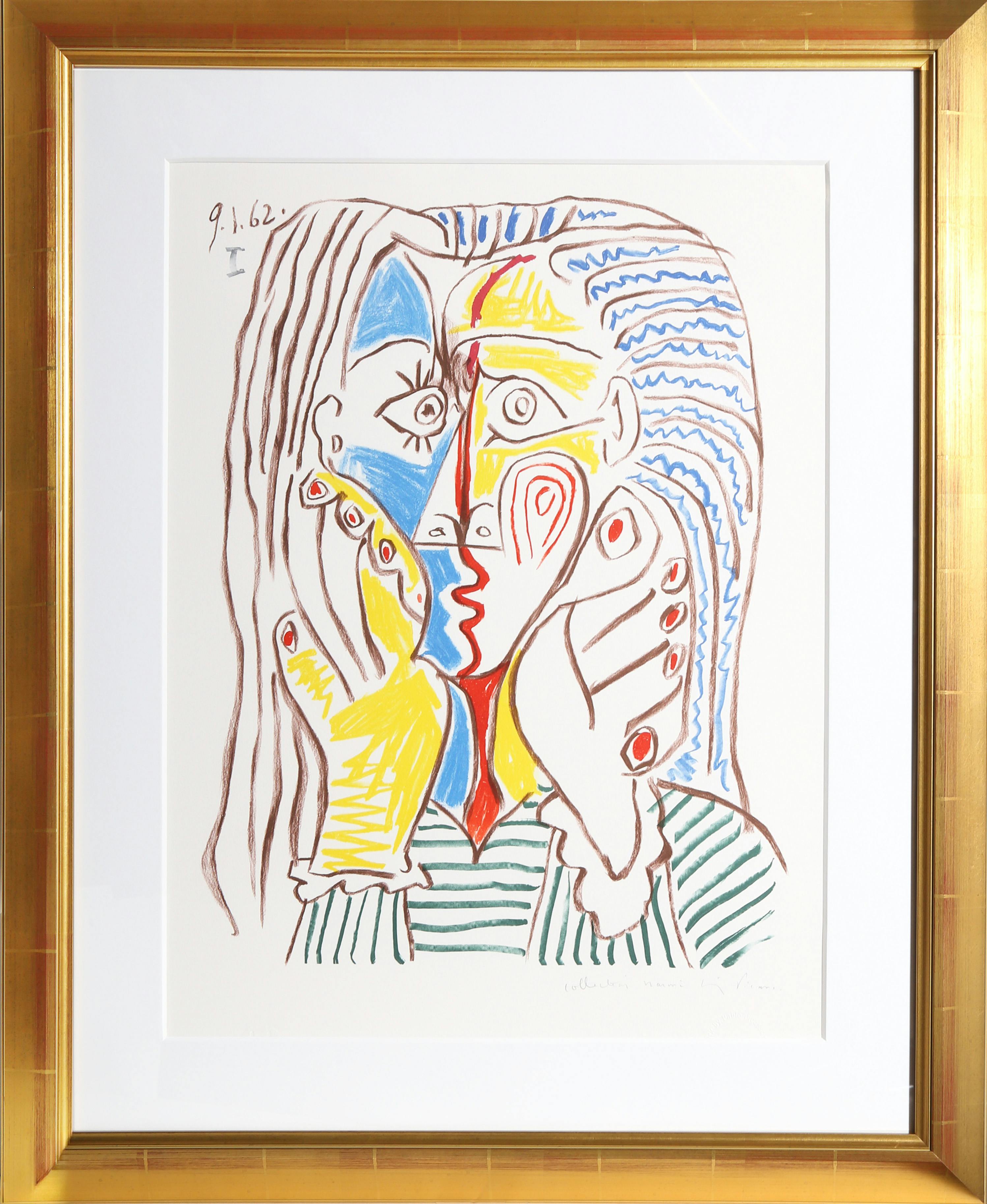 Picasso Signed Prints, Lithographs & More | RoGallery