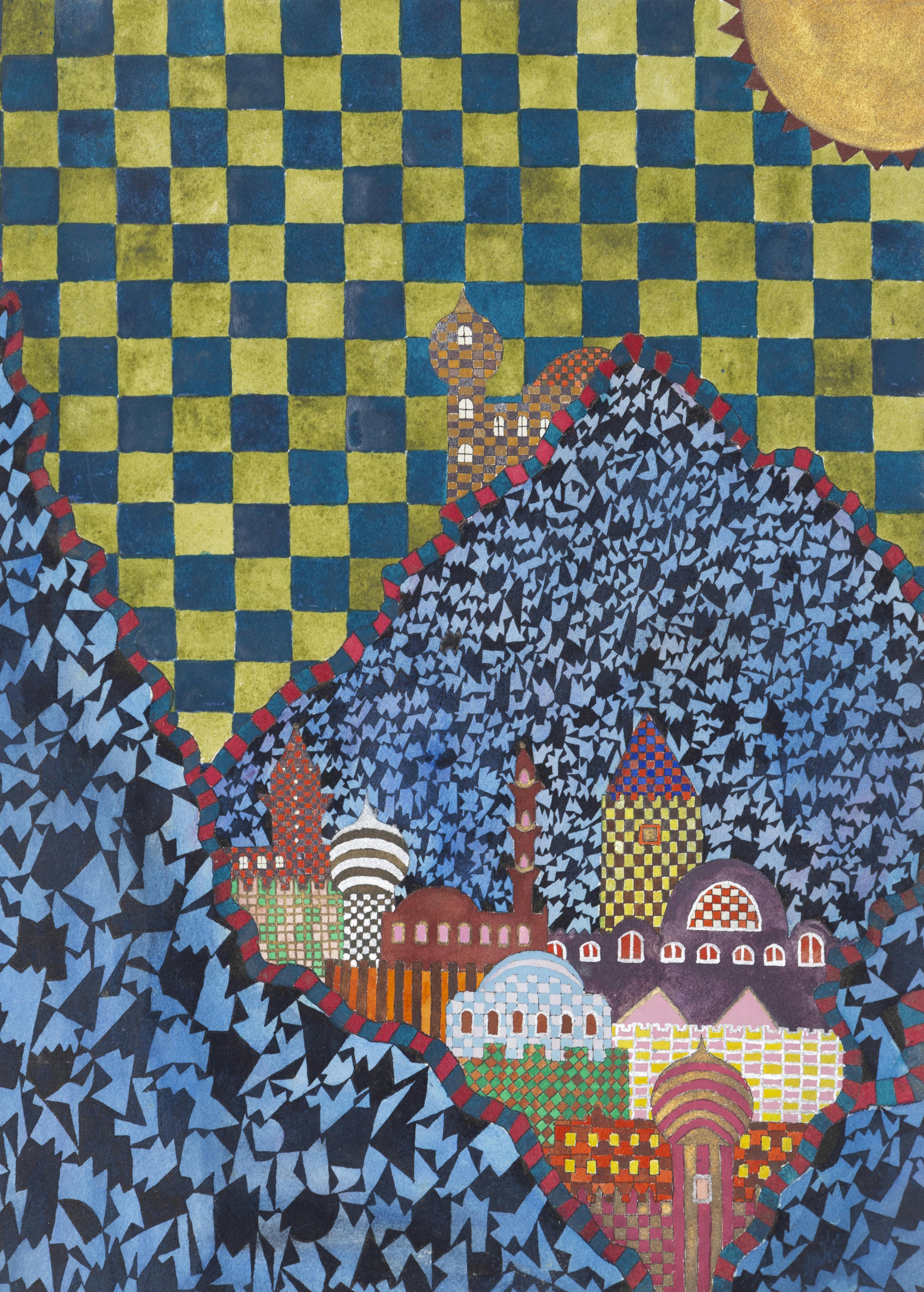 Richard Titlebaum | RoGallery