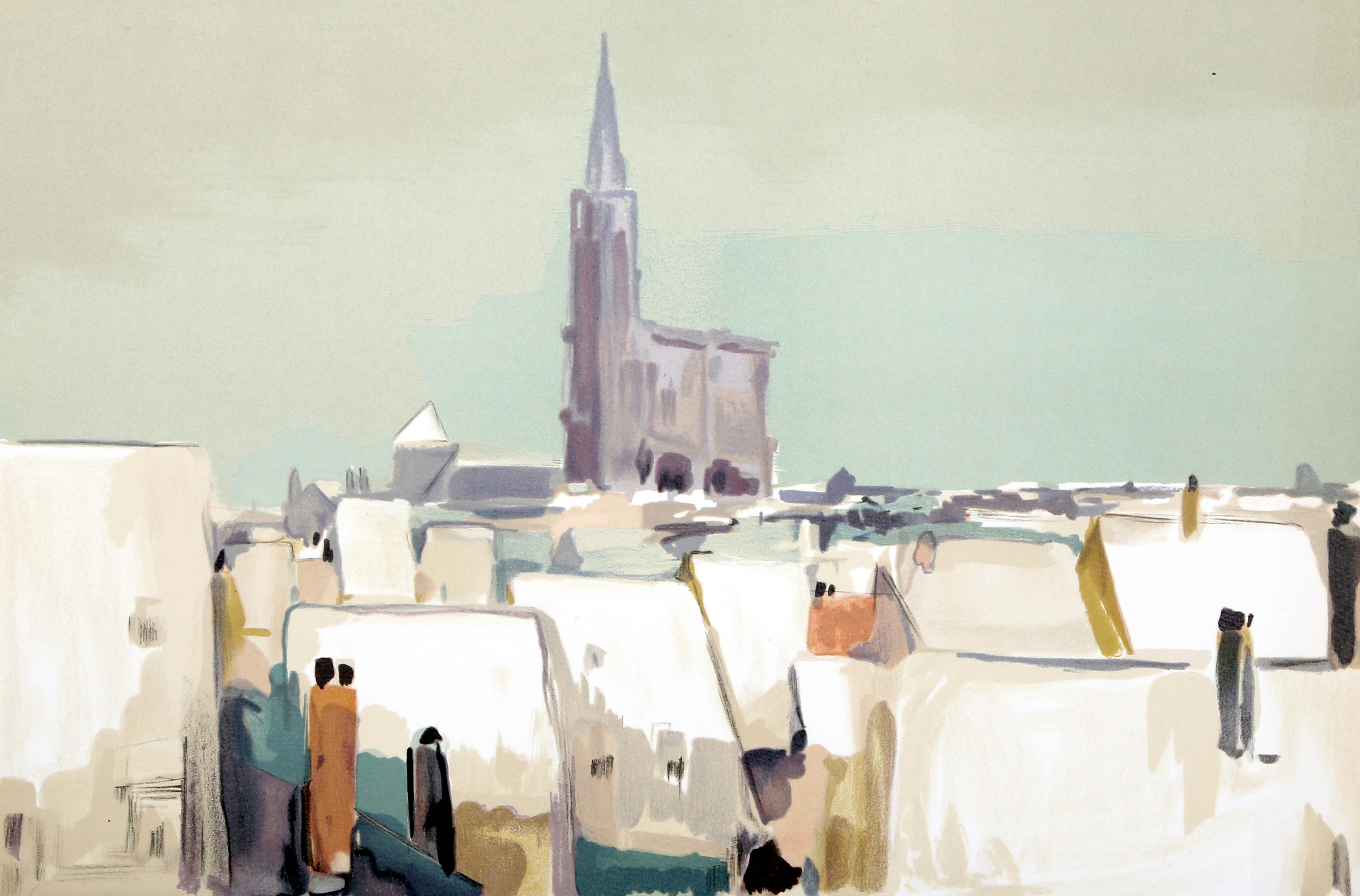 Joseph A. Muslin | RoGallery