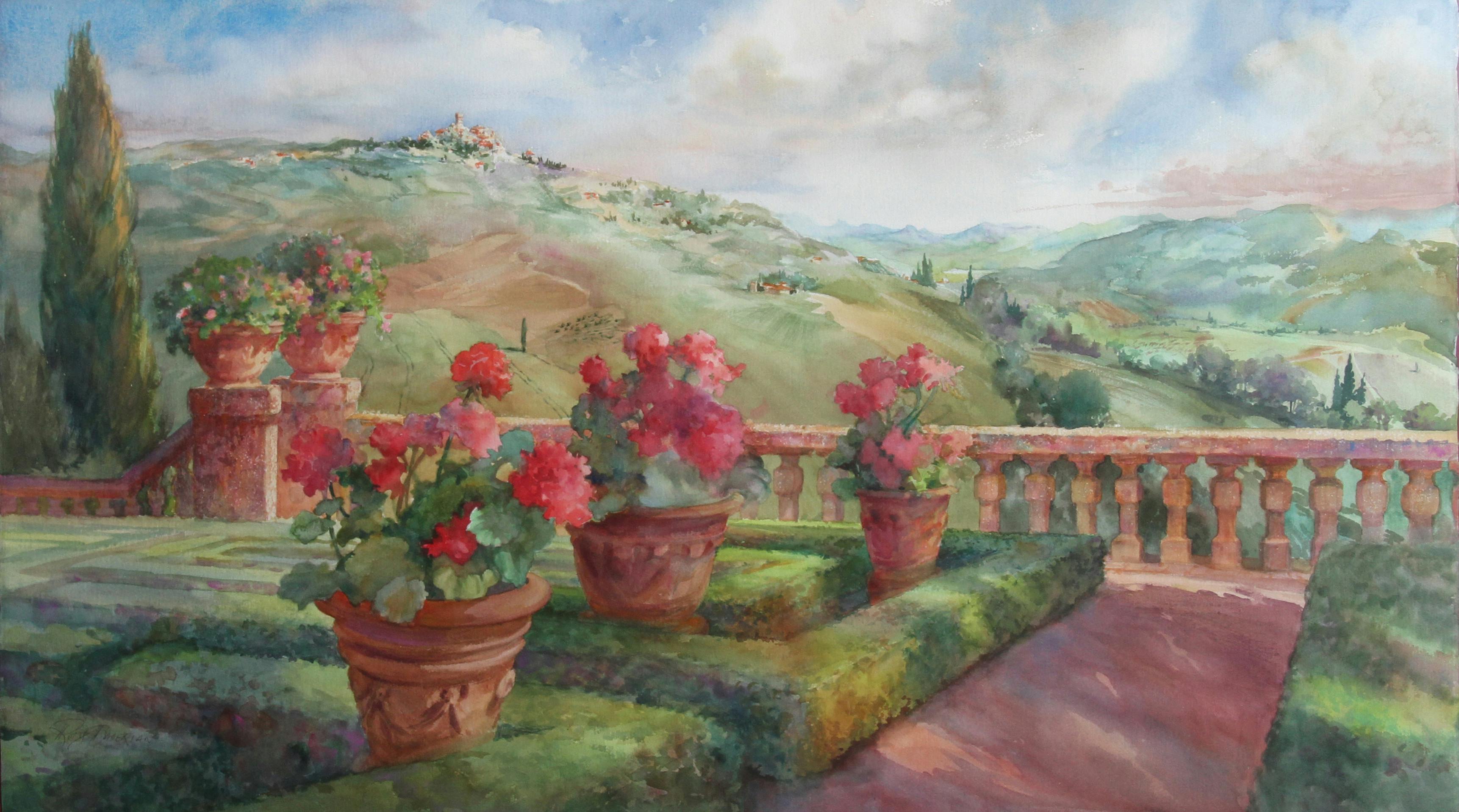 Ruth Baderian | RoGallery