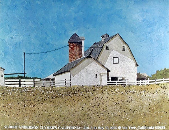 Albert Anderson Clymer | RoGallery