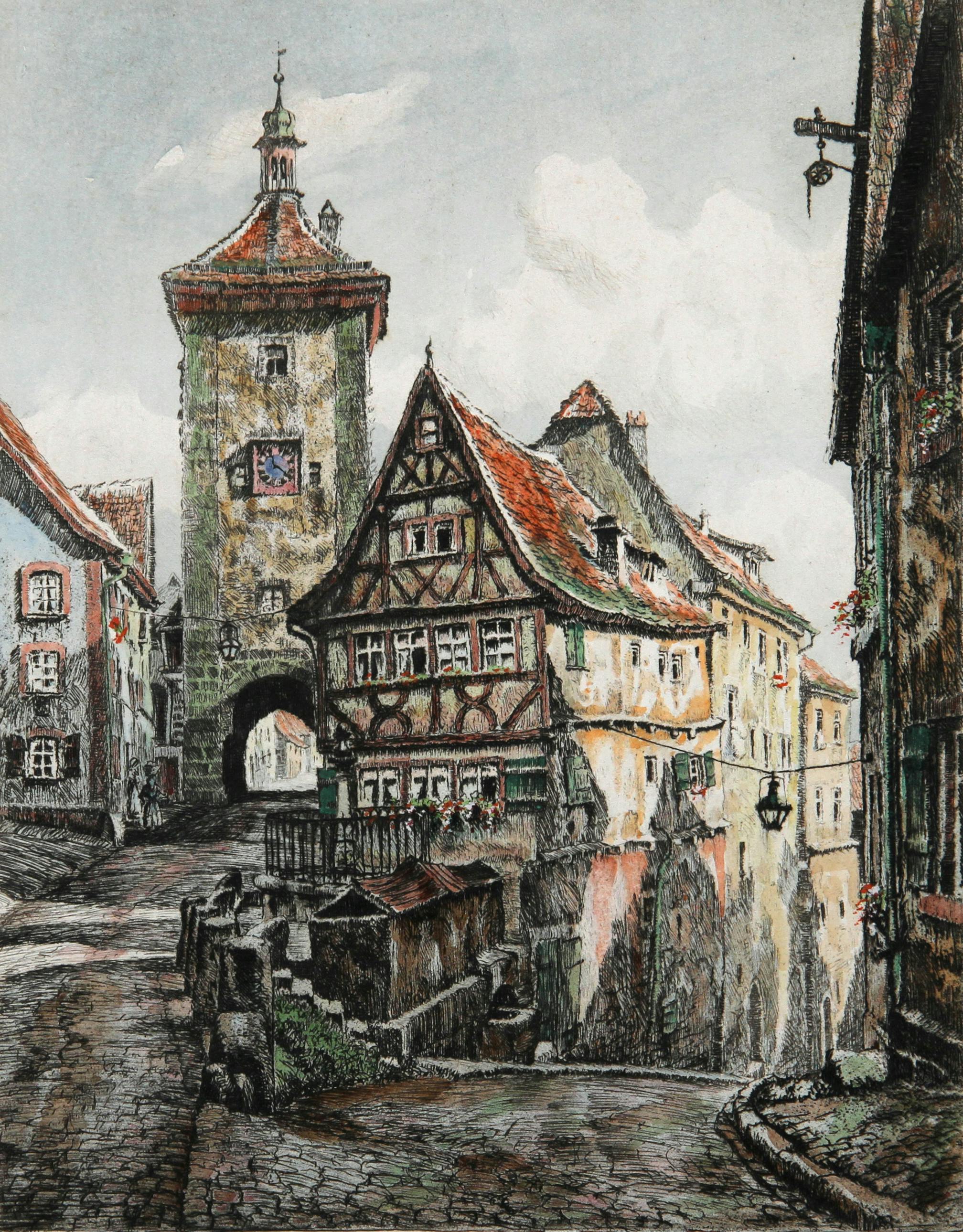 Paul Sollmann | RoGallery