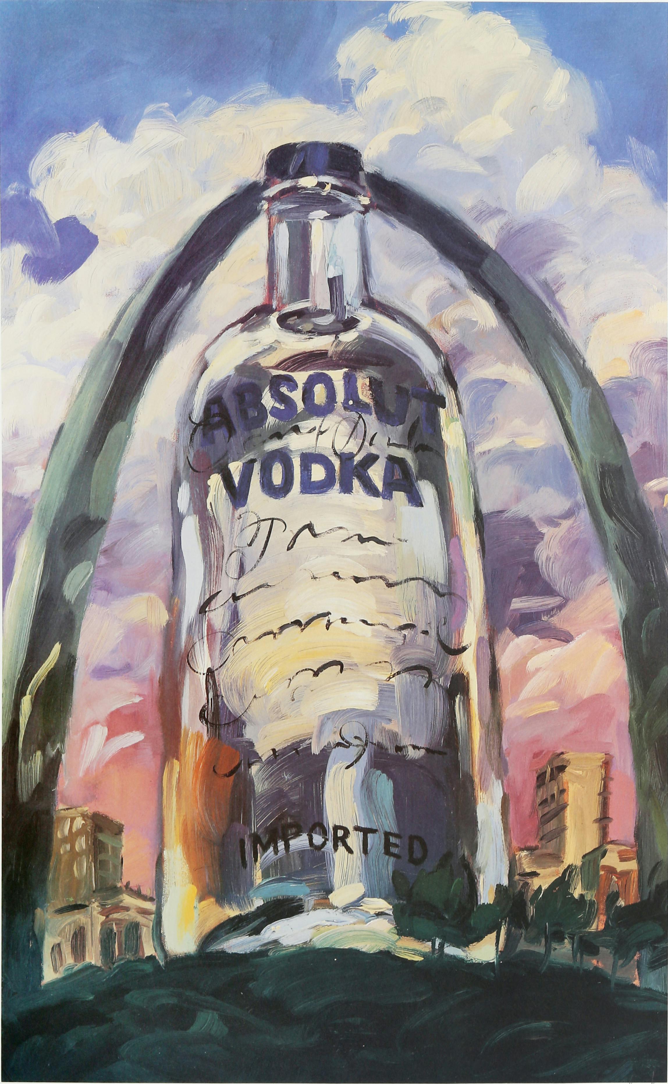 Prints Online By Artist Gary Head. | RoGallery