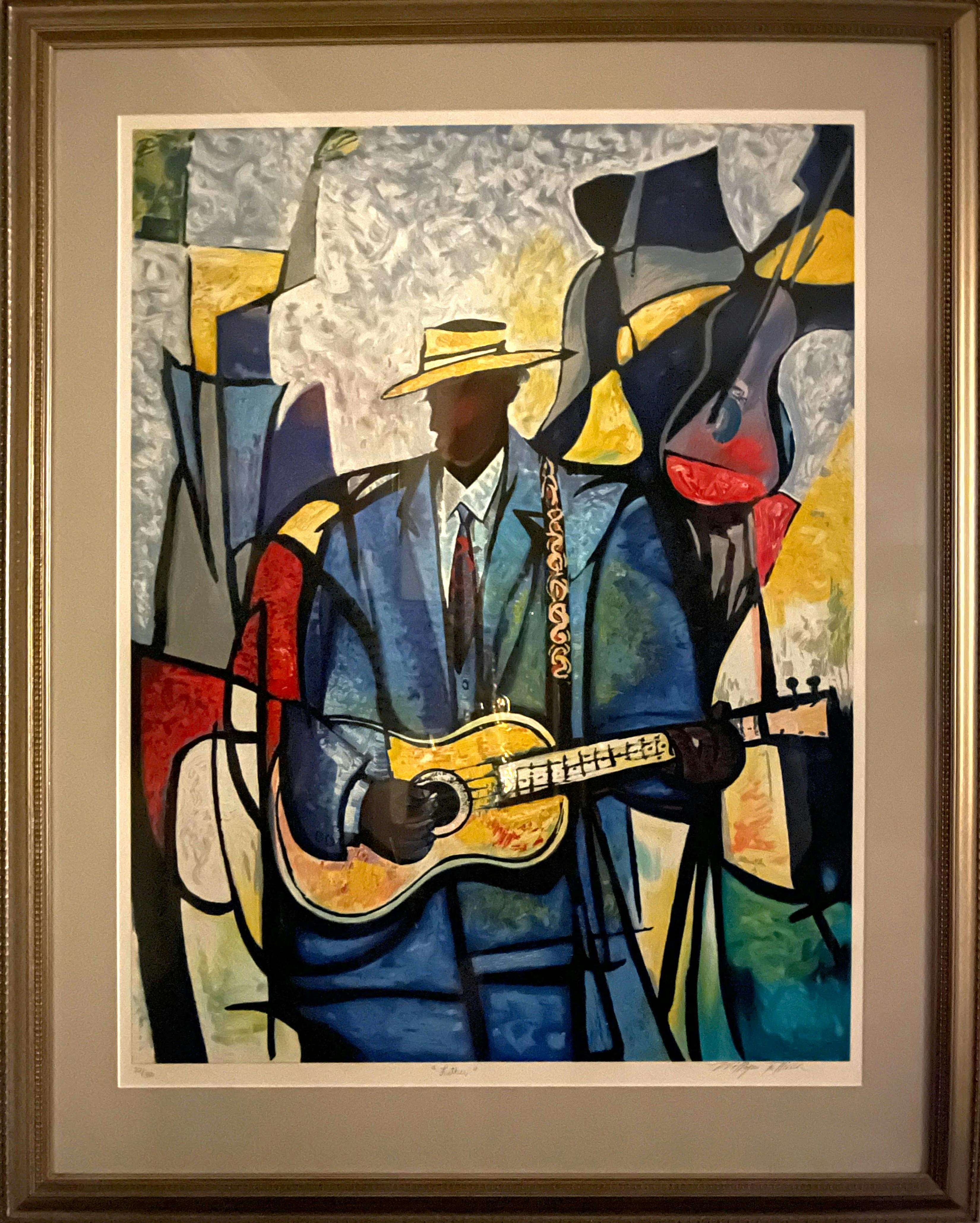 William Tolliver | RoGallery