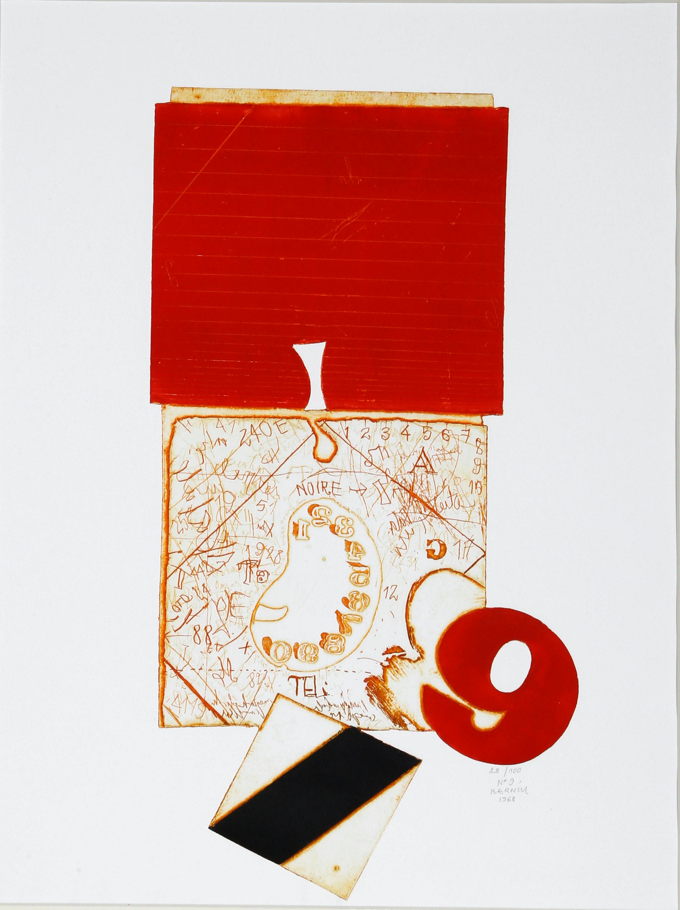 Janez Bernik | RoGallery