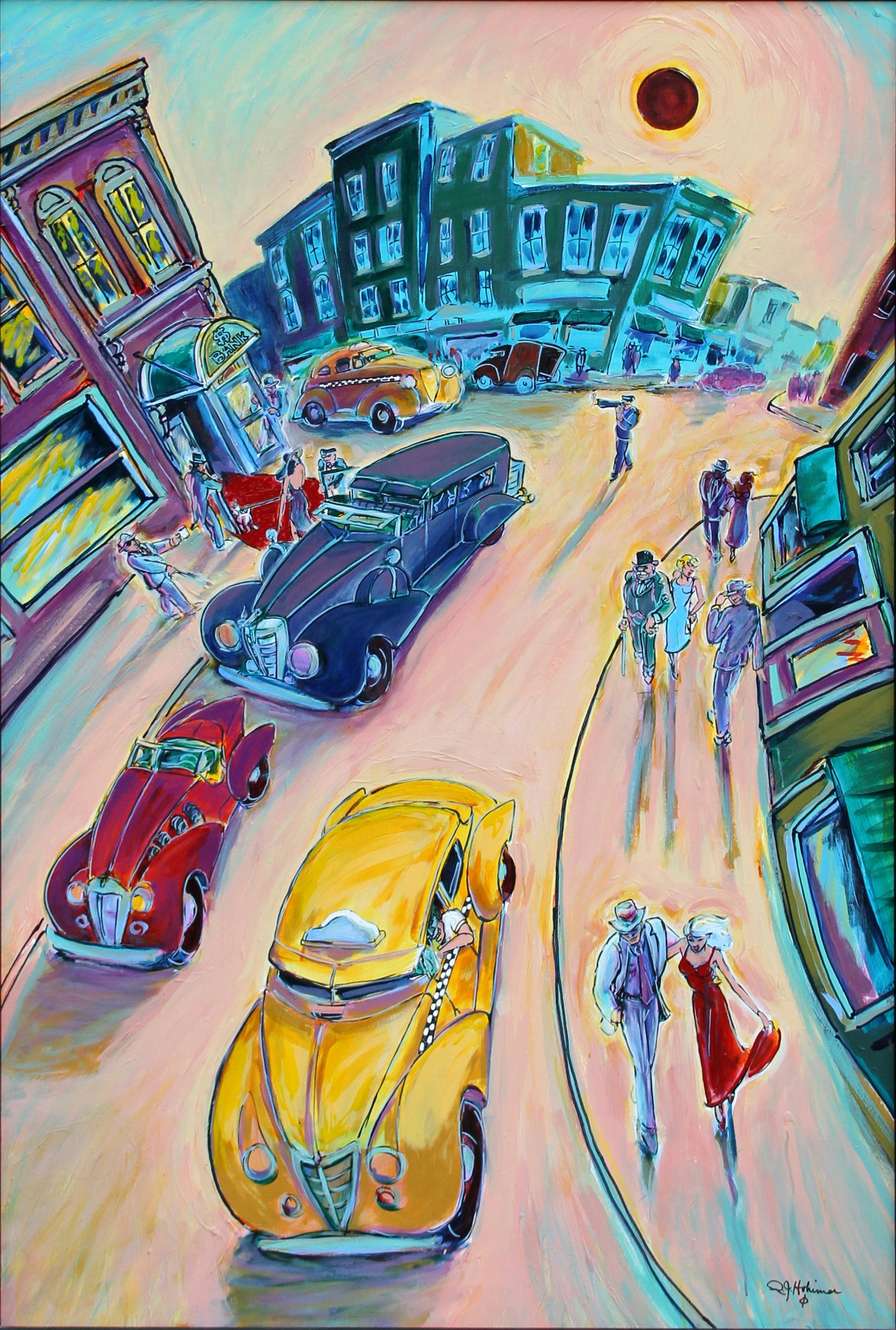 R.J. Hohimer | RoGallery