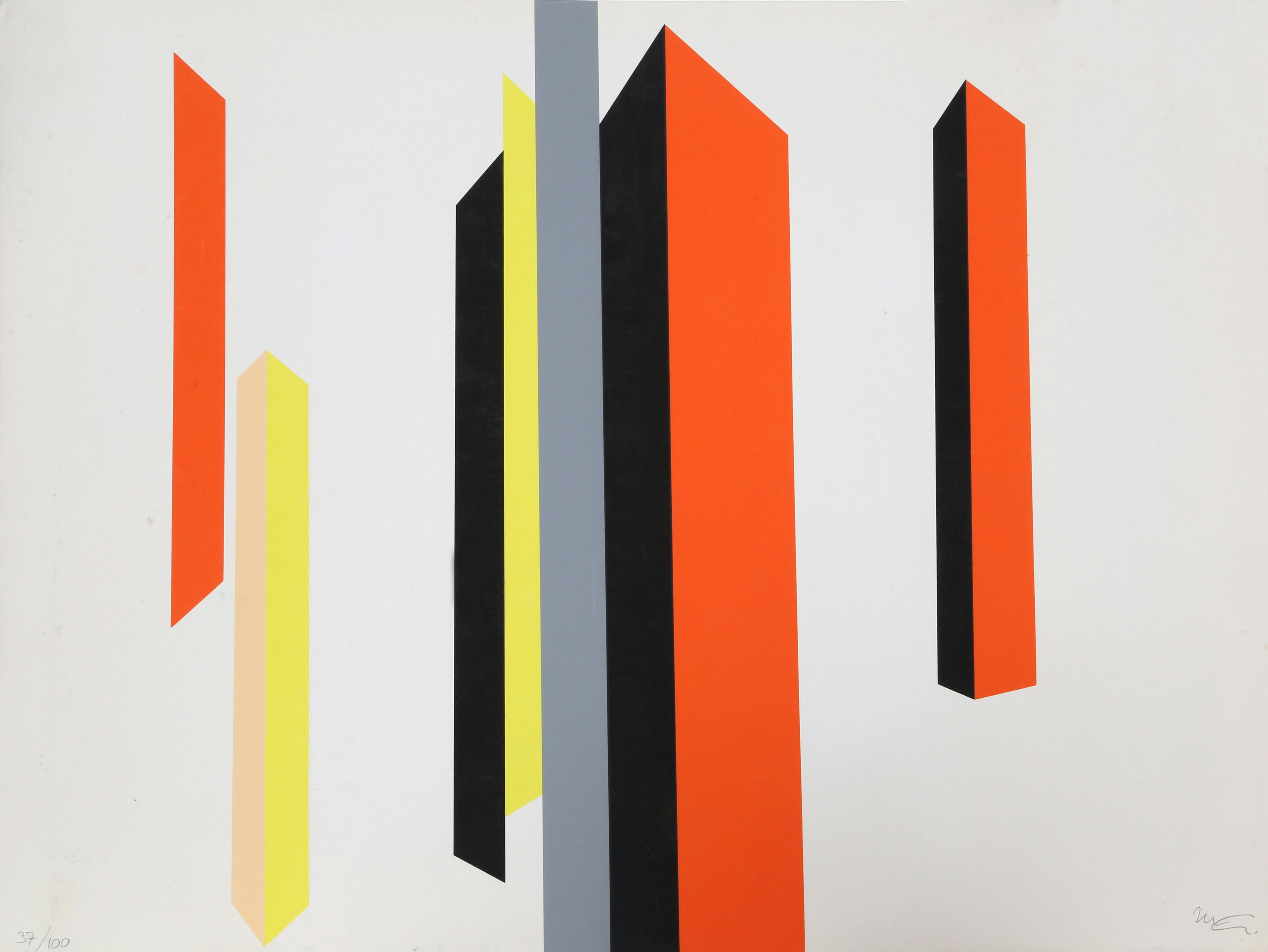 Mathias Goeritz | RoGallery