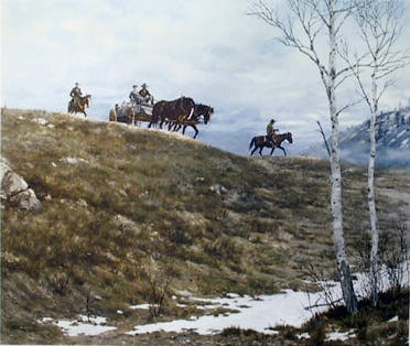 Gordon Phillips | RoGallery