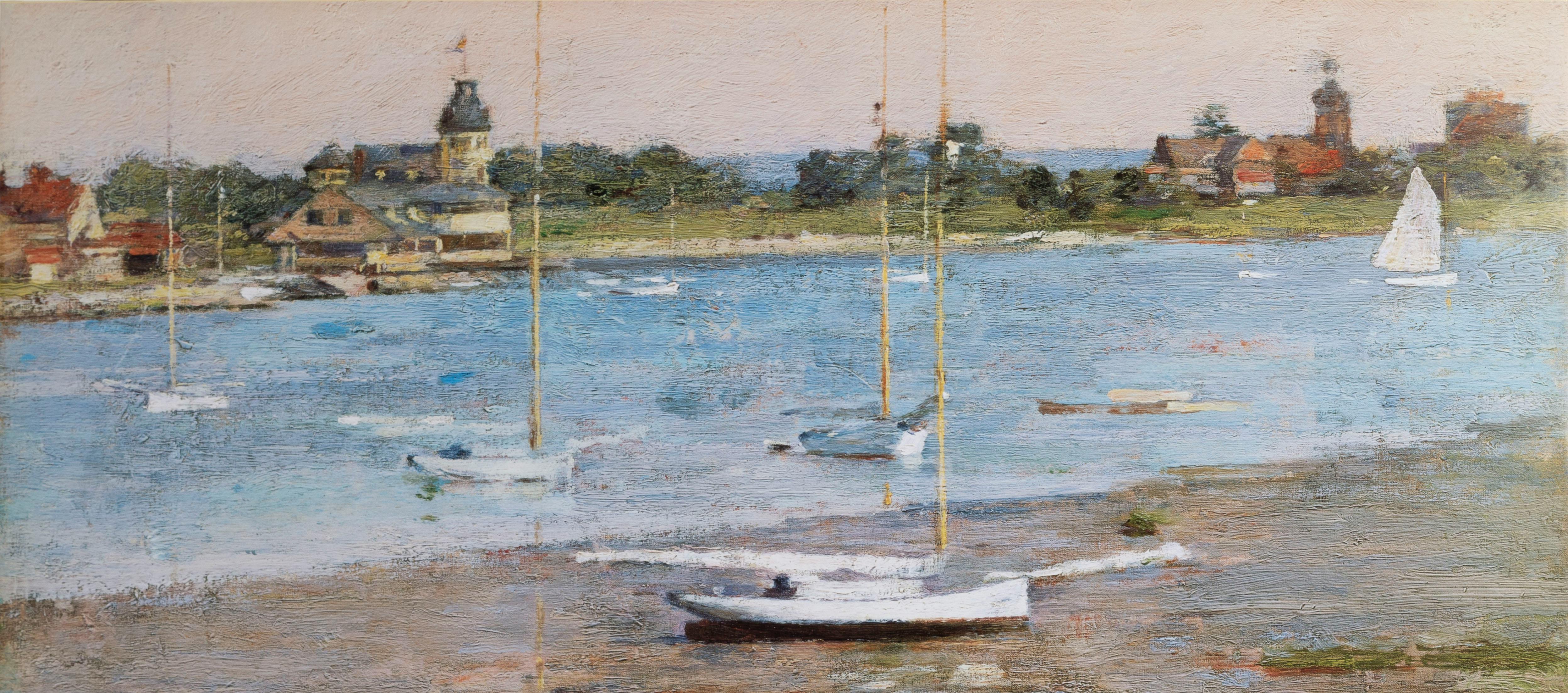 Theodore Robinson | RoGallery
