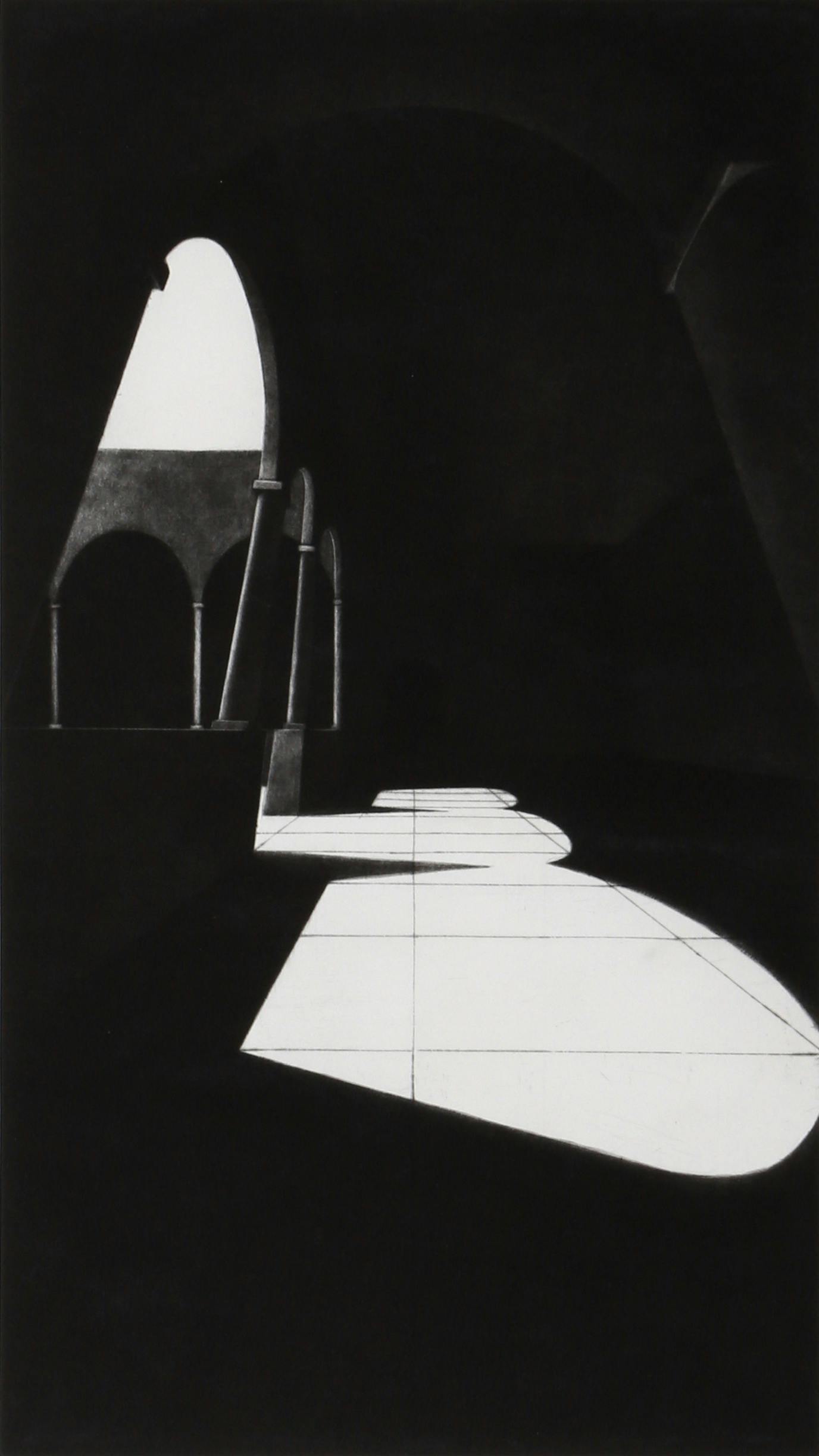 Bruno Yvonnet | RoGallery