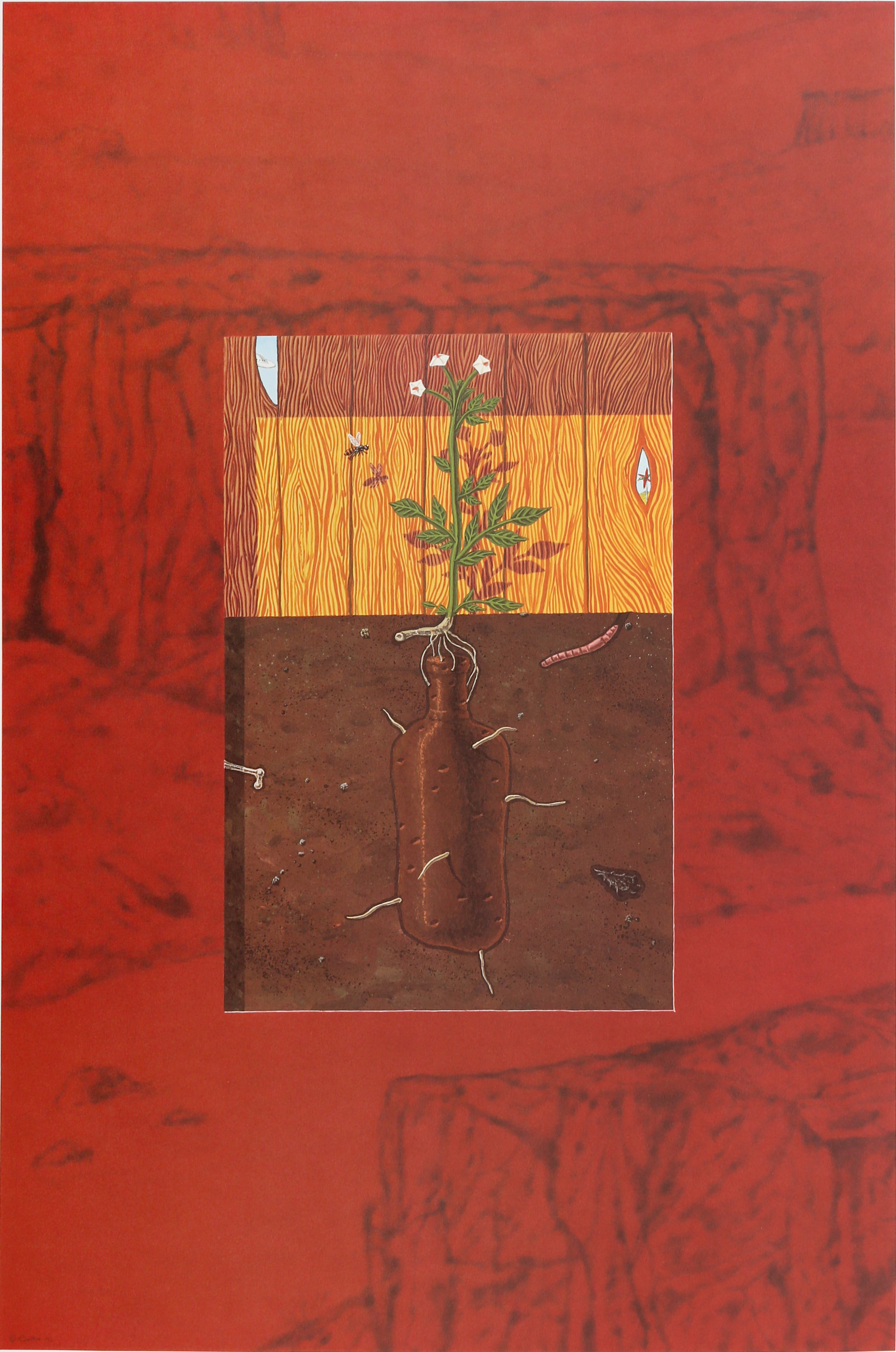 Prints For Sale By American Arist Kevin Smith | RoGallery