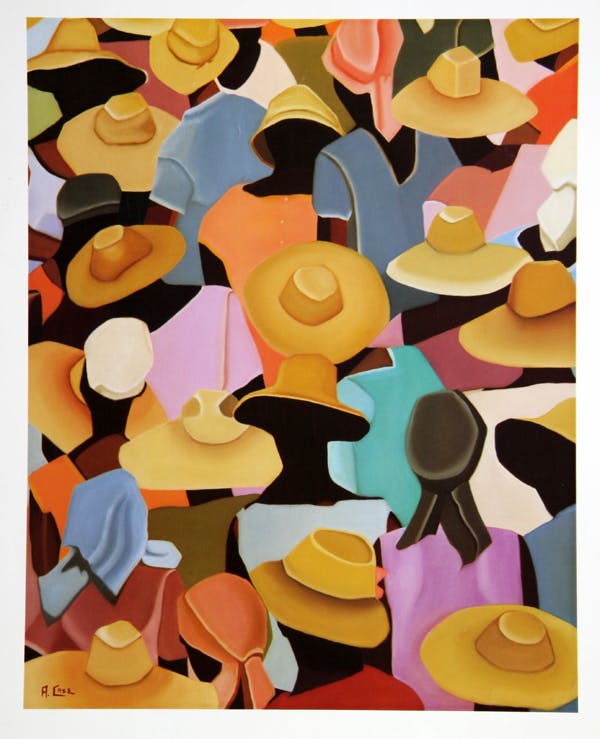 Arlene Case Paintings For Sale Online | RoGallery