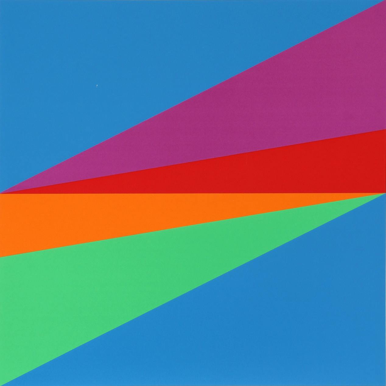 Max Bill Paintings & Prints For Sale | RoGallery