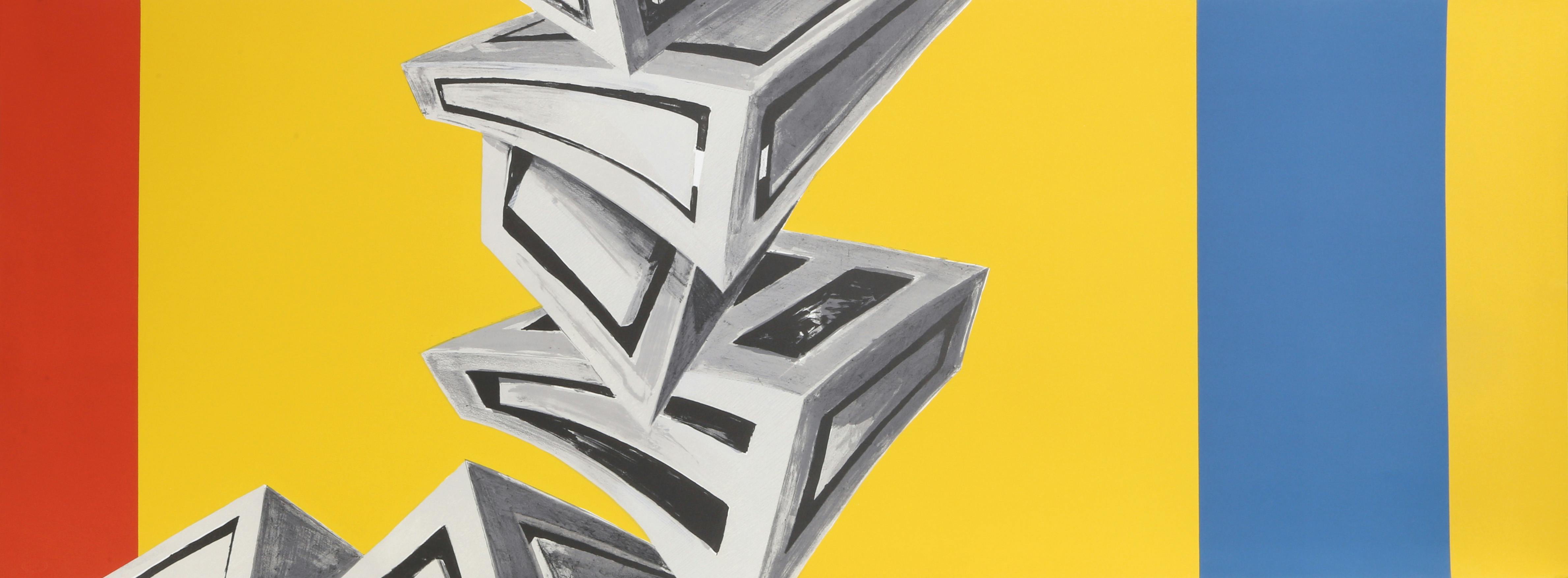 Deborah Kass | RoGallery