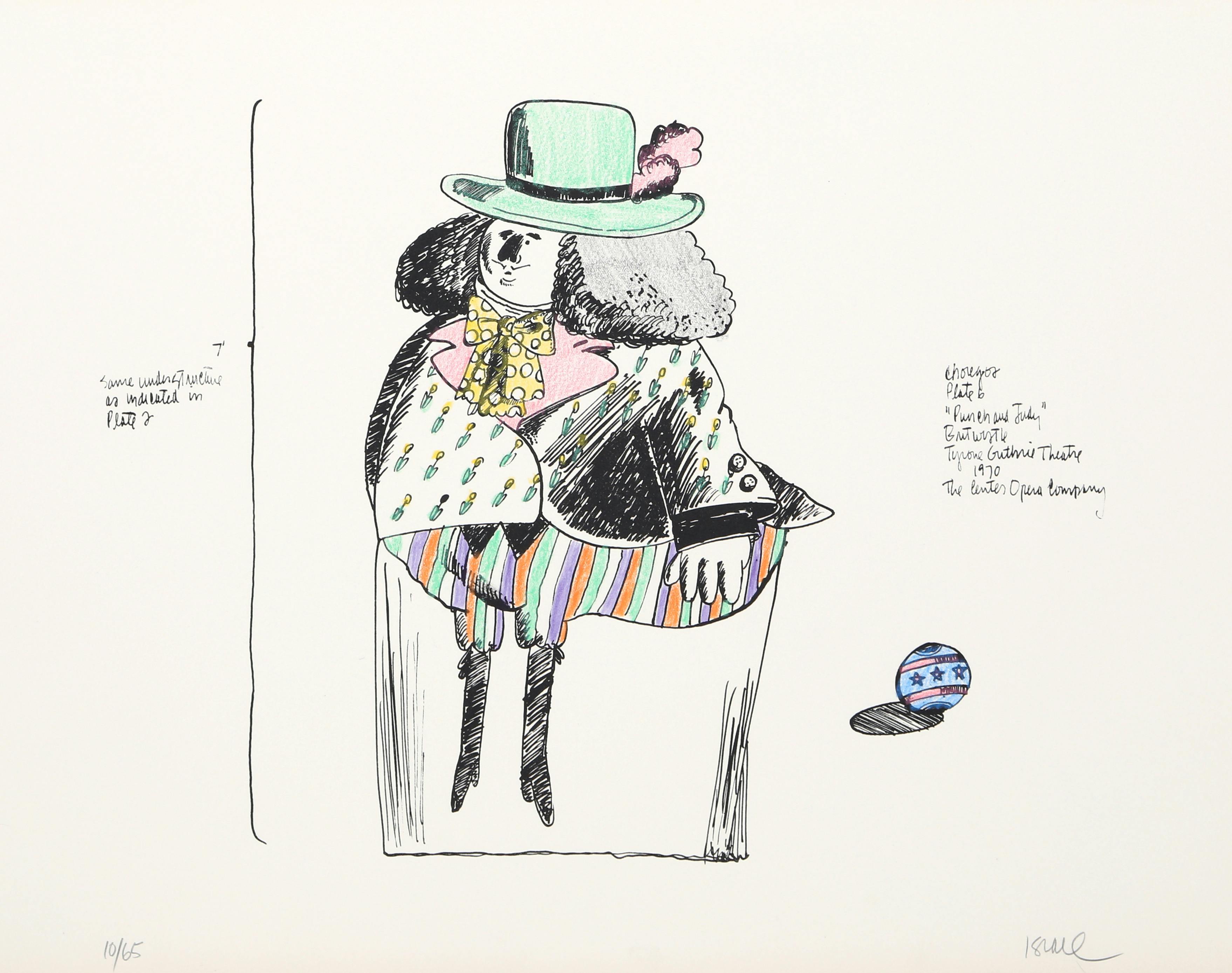 Robert Israel | RoGallery