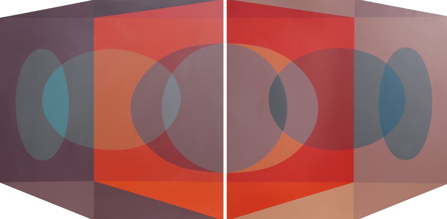 Benjamin Cunningham | RoGallery