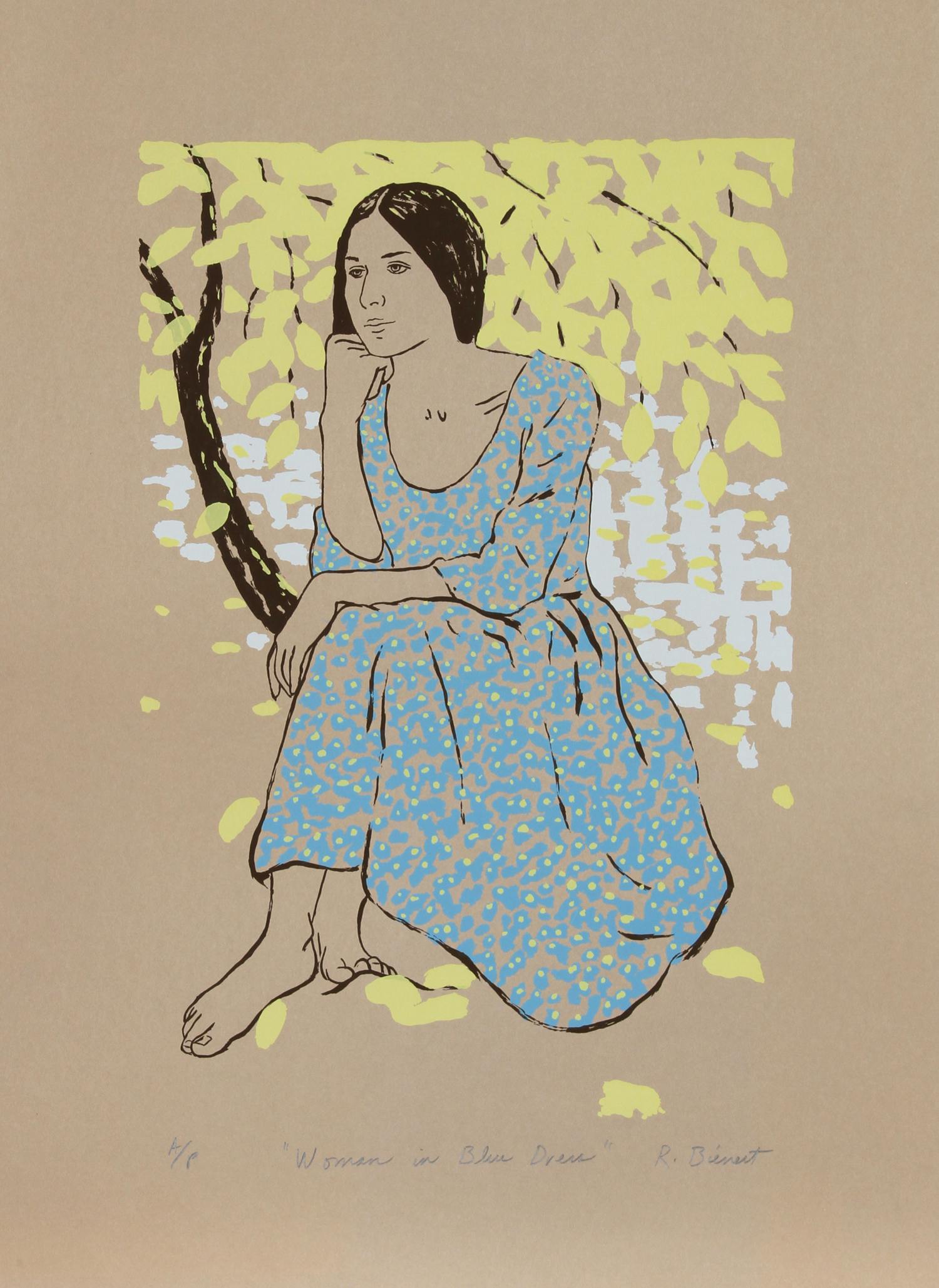 Ralph Bienert | RoGallery