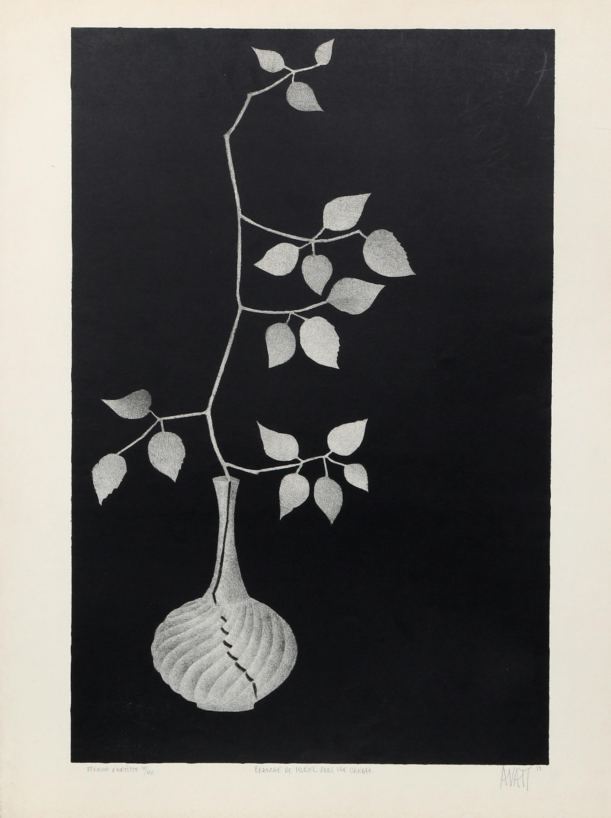 Mario Avati | RoGallery
