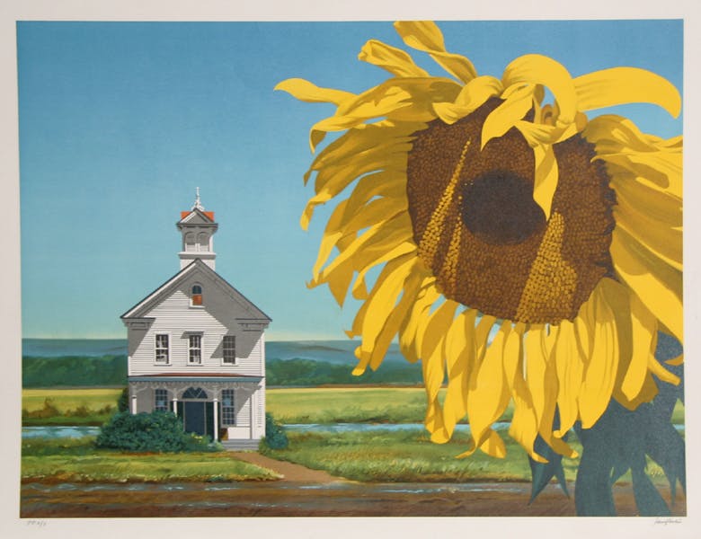 Harry Devlin | RoGallery