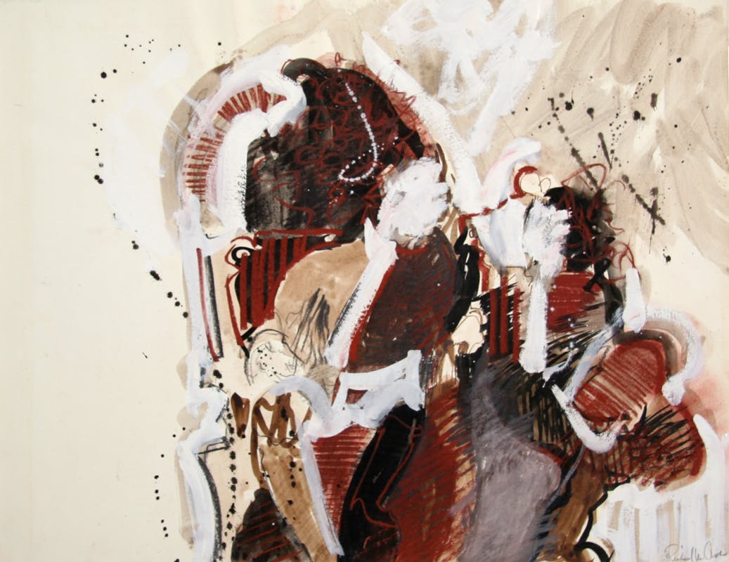 Richard Martin Ash | RoGallery