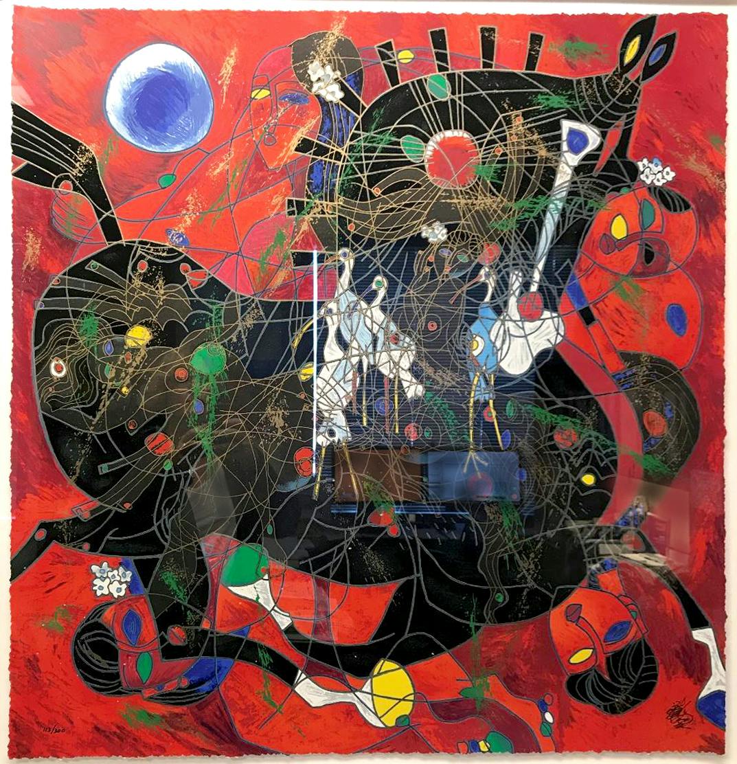 Tiefeng Jiang | RoGallery
