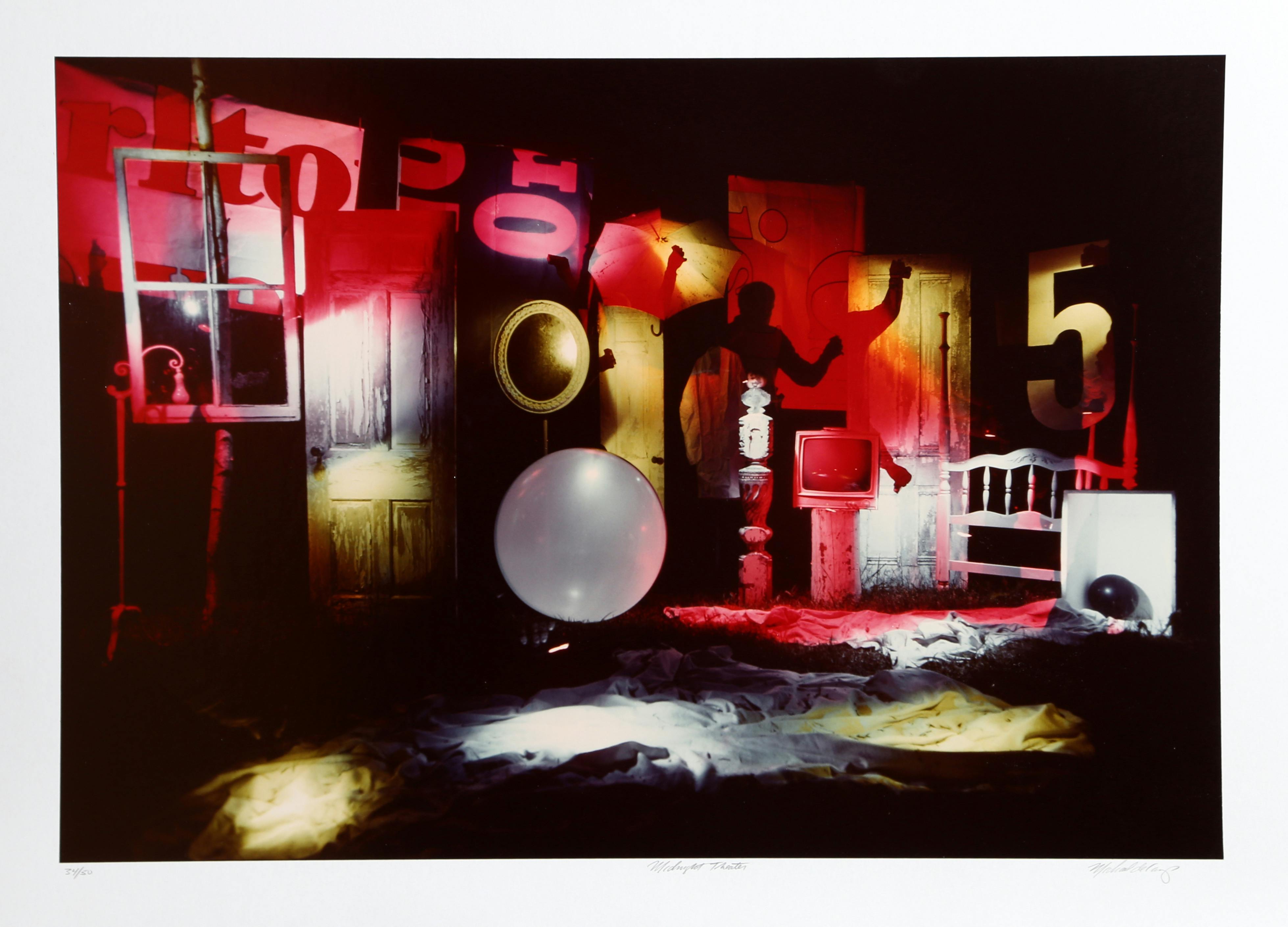 Michael DeCamp | RoGallery