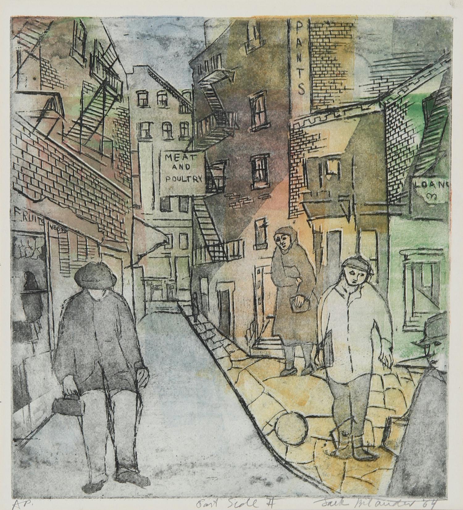 Jack Bilander | RoGallery