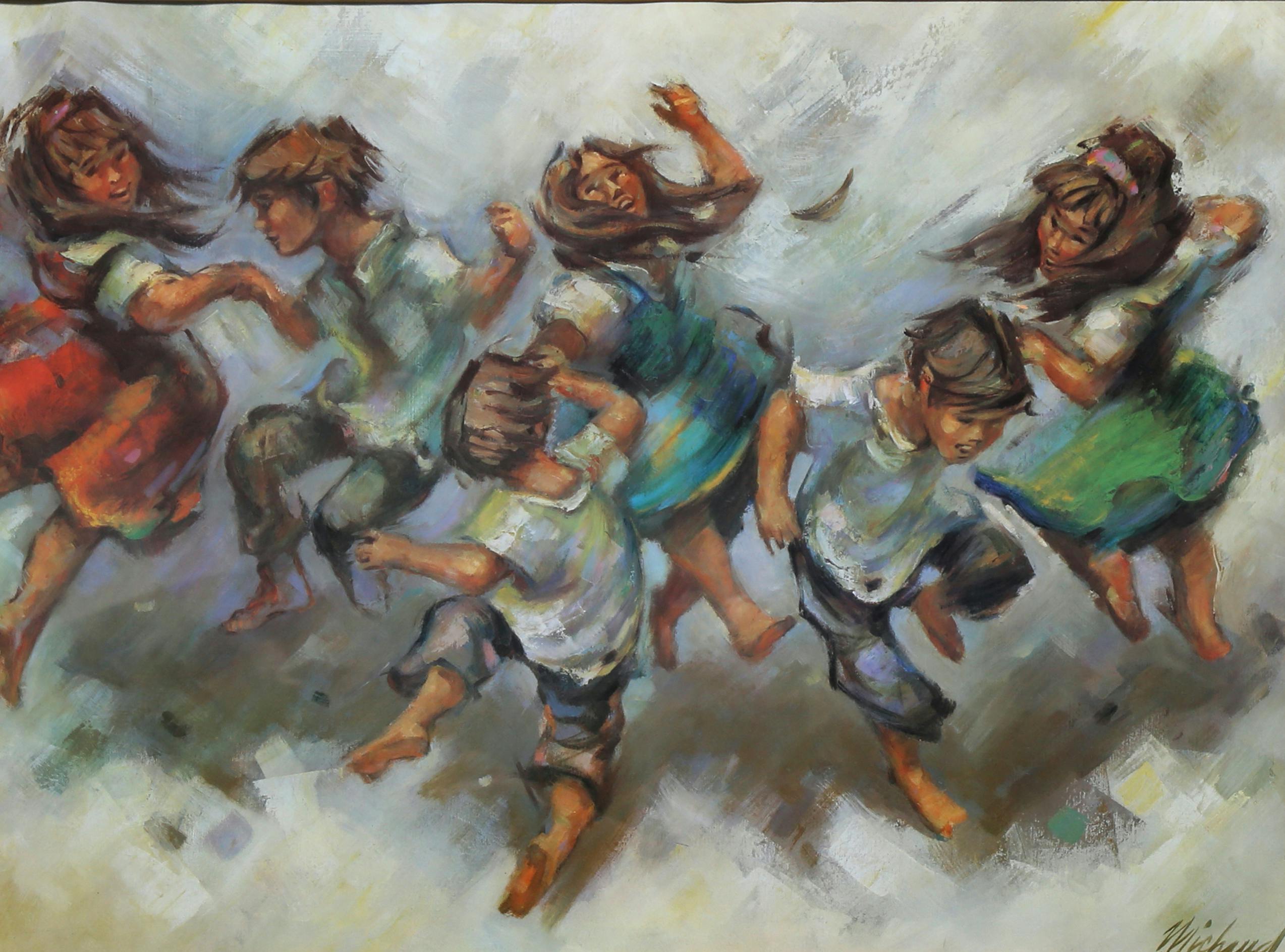 George Michaud | RoGallery