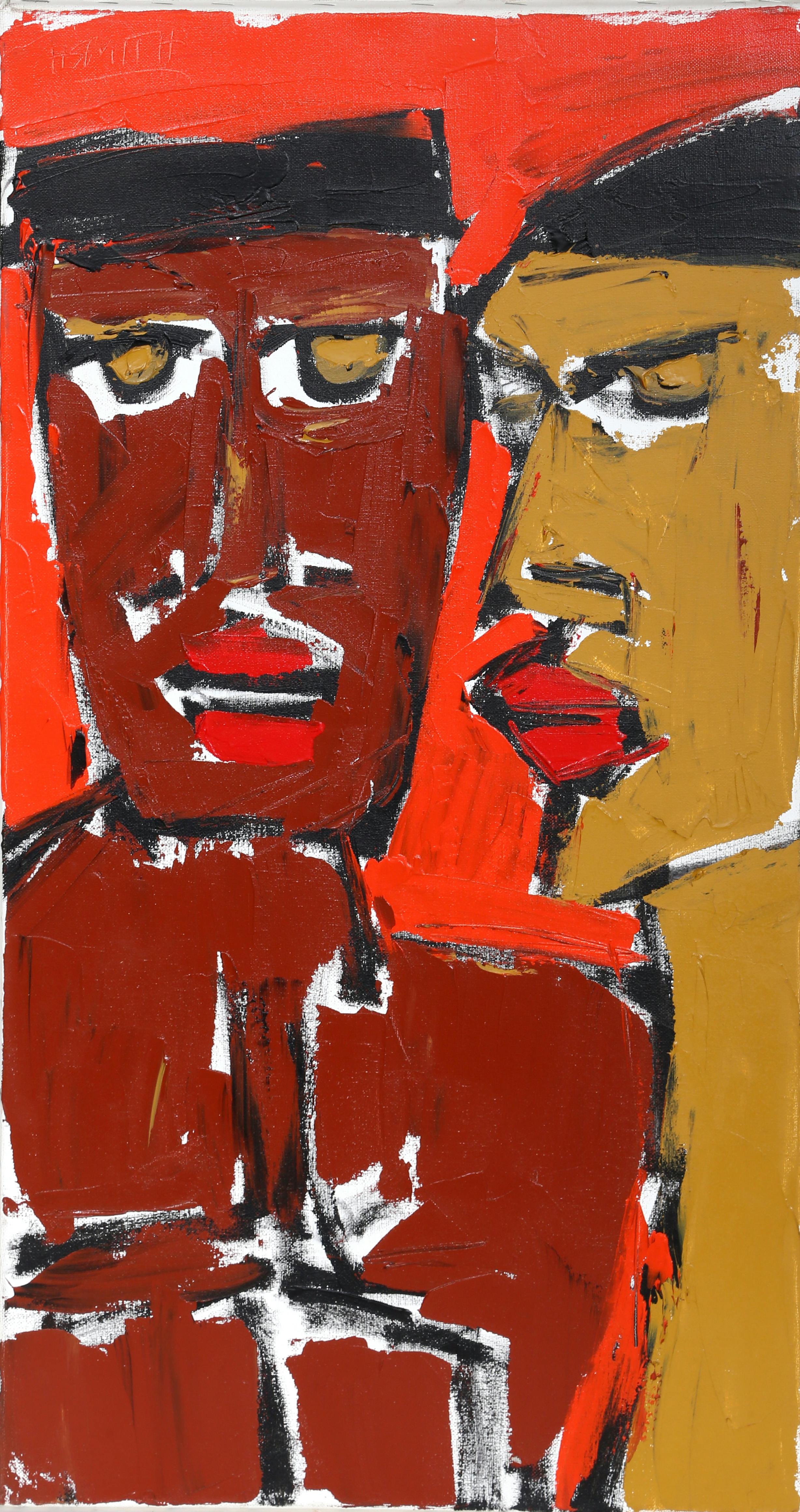 Harold Smith | RoGallery