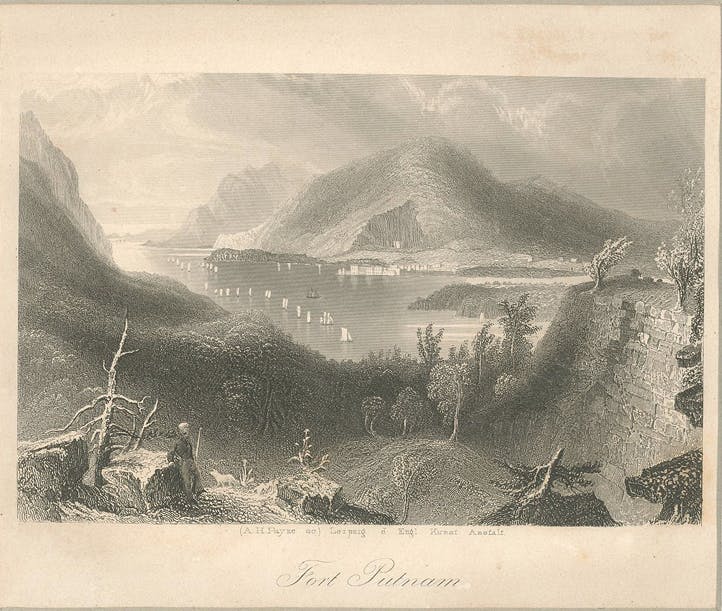 Albert Henry Payne | RoGallery