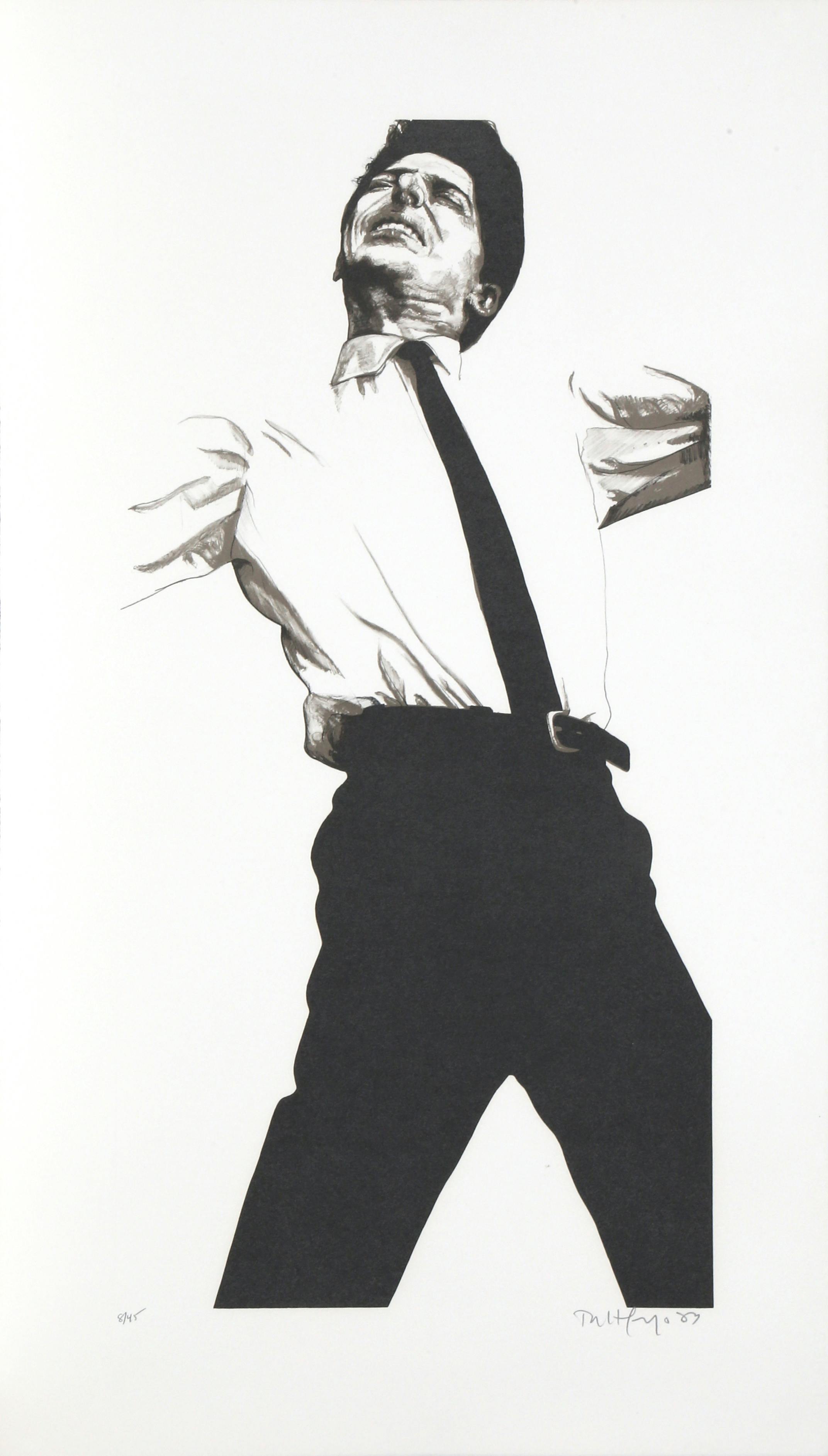 Robert Longo Artwork For Sale Online | RoGallery