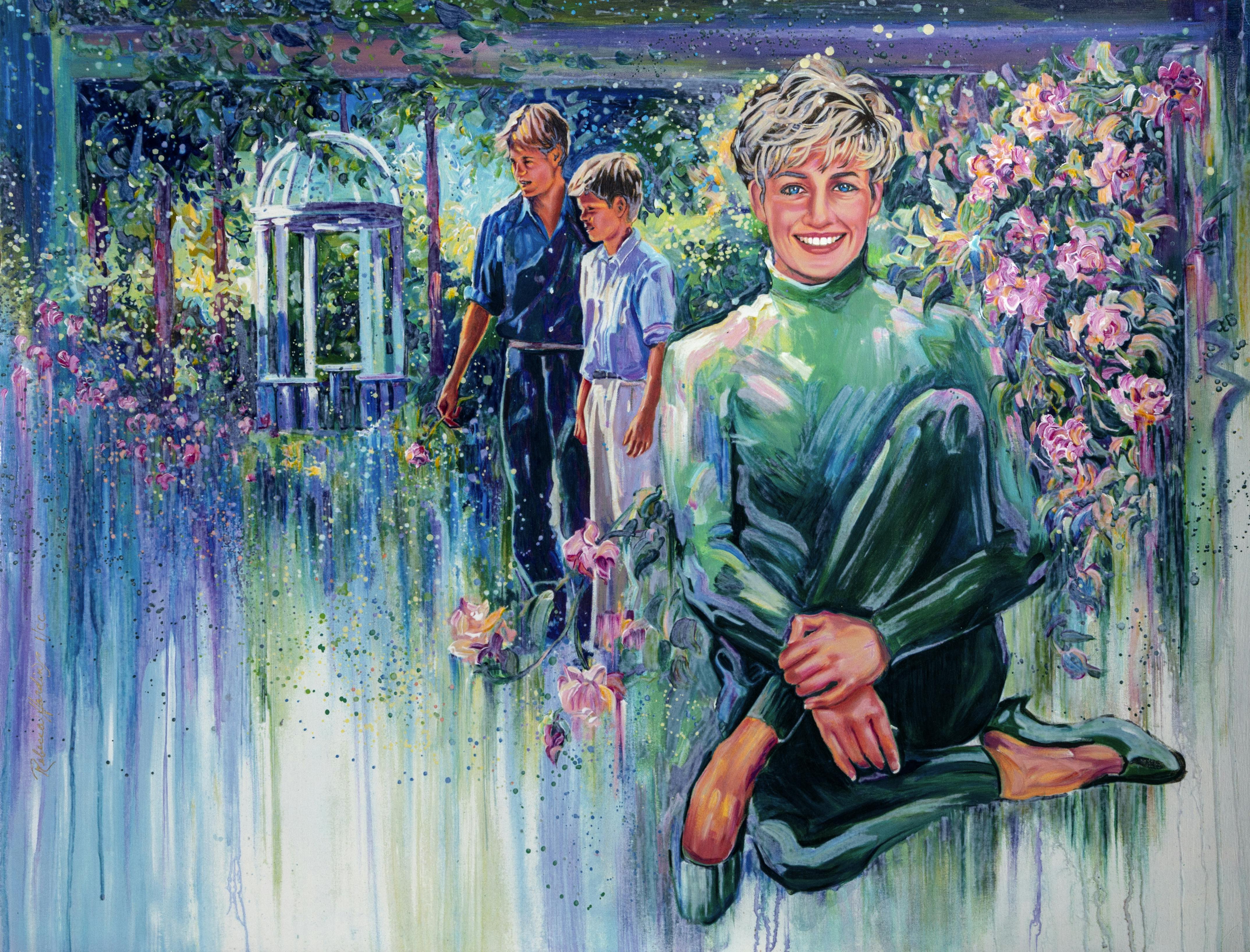 Rebecca Hardin | RoGallery