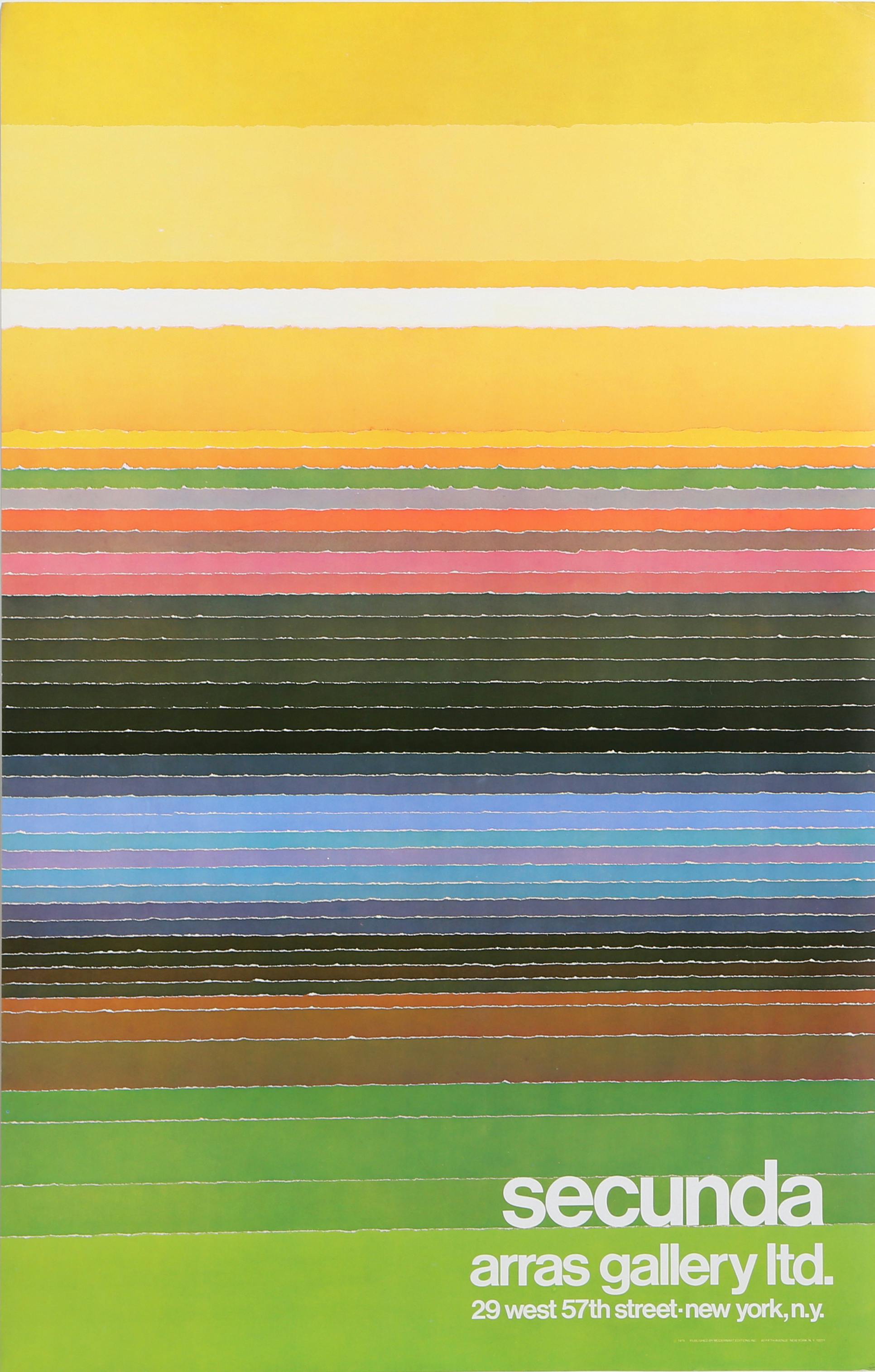 Arthur Secunda | RoGallery