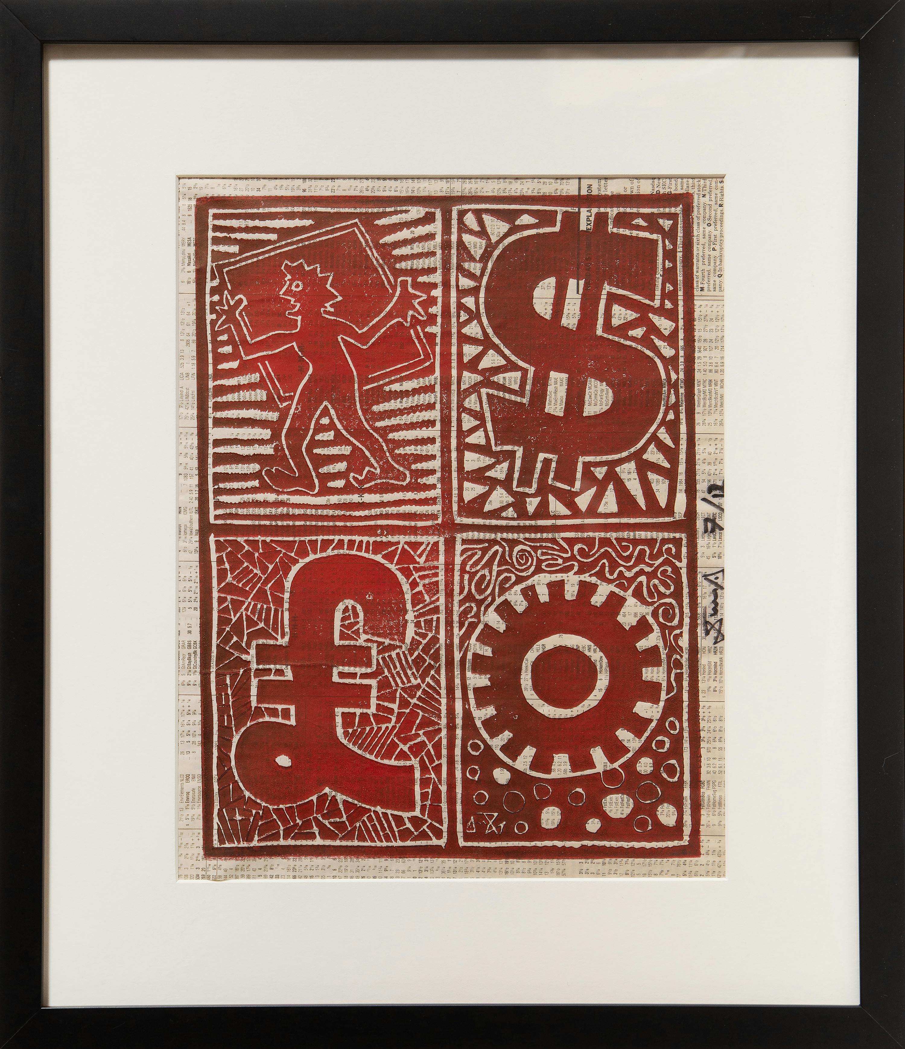 Contemporary Pop Art | Swa | RoGallery
