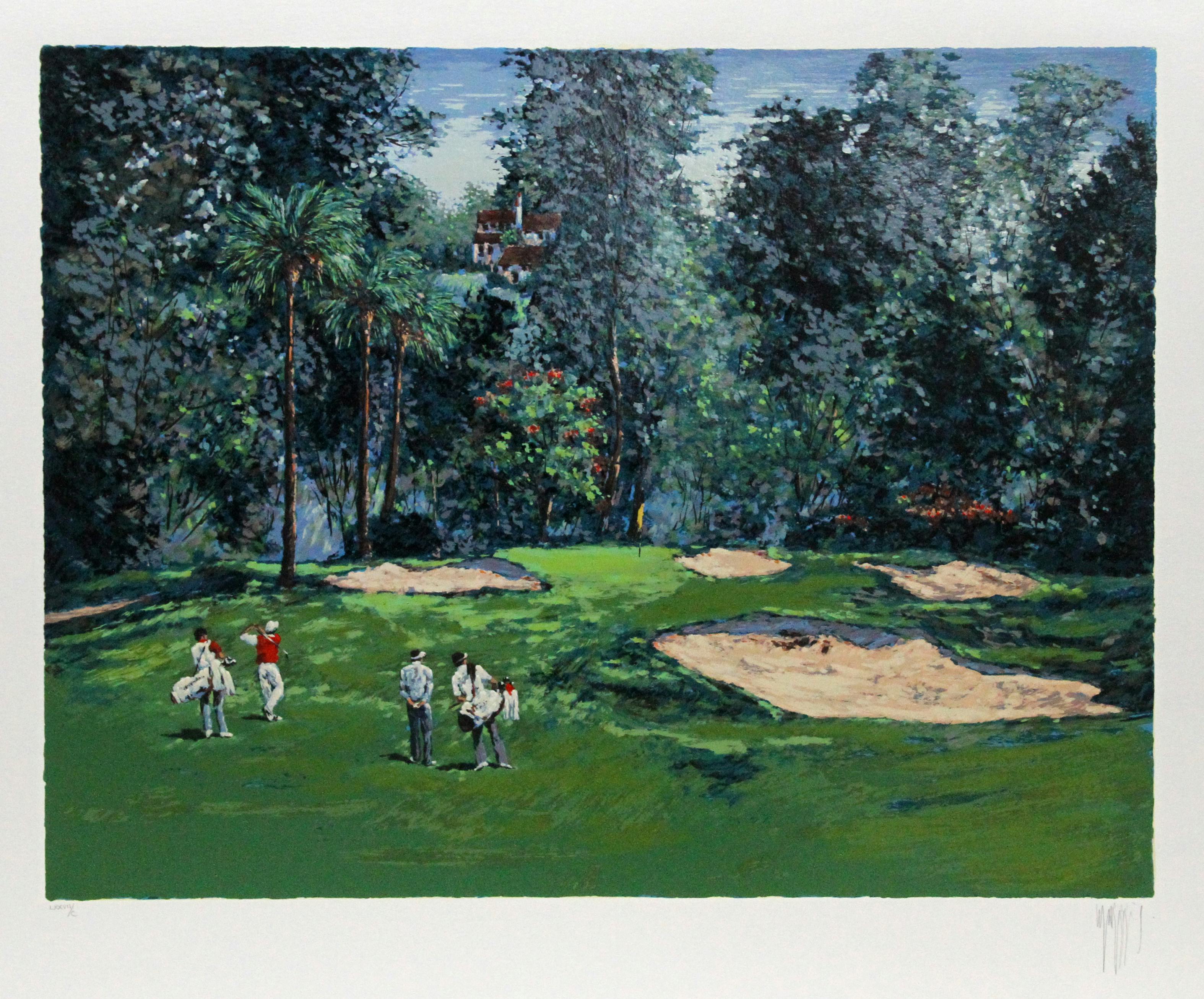 Mark King | RoGallery