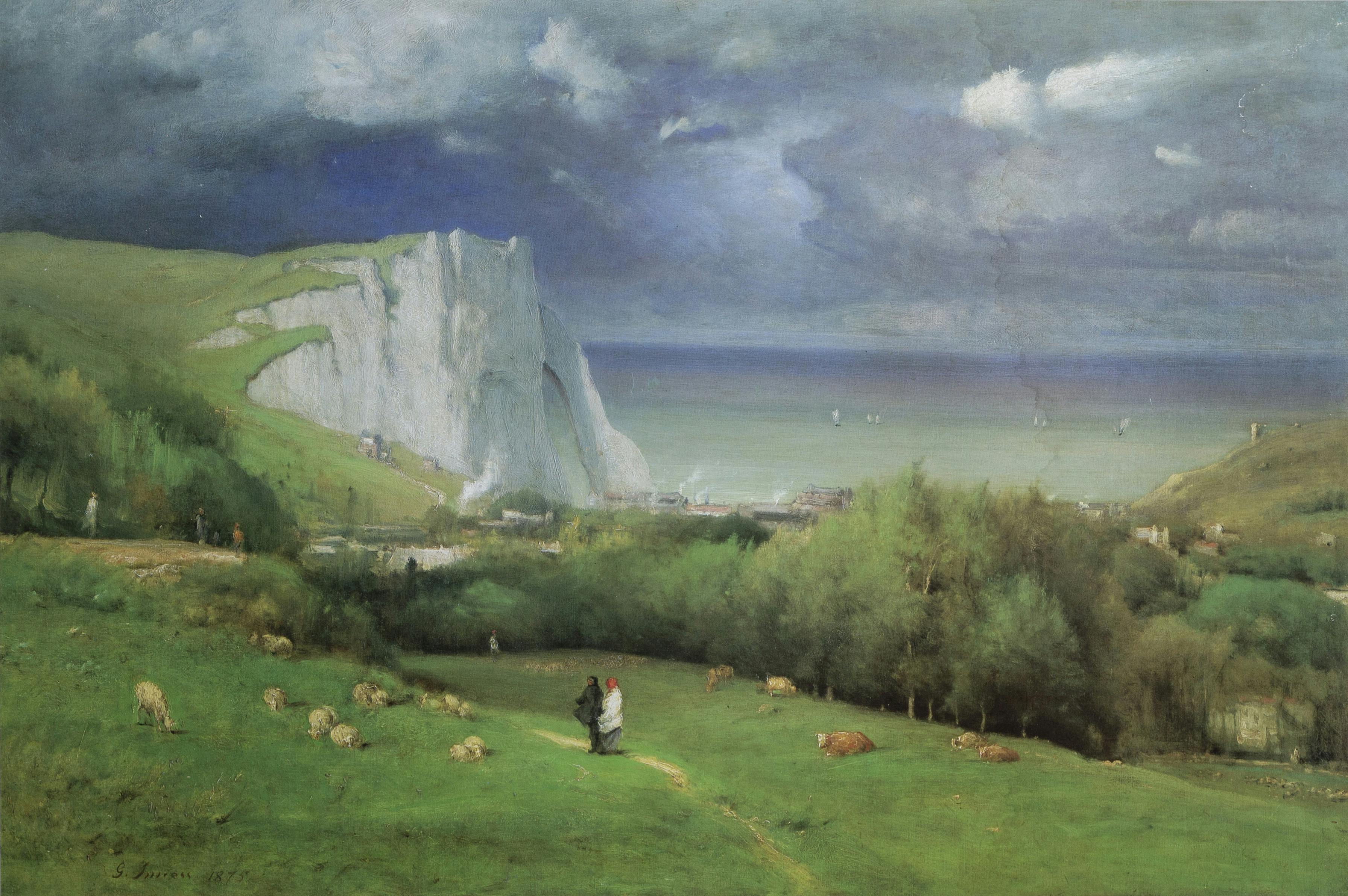 George Inness | RoGallery