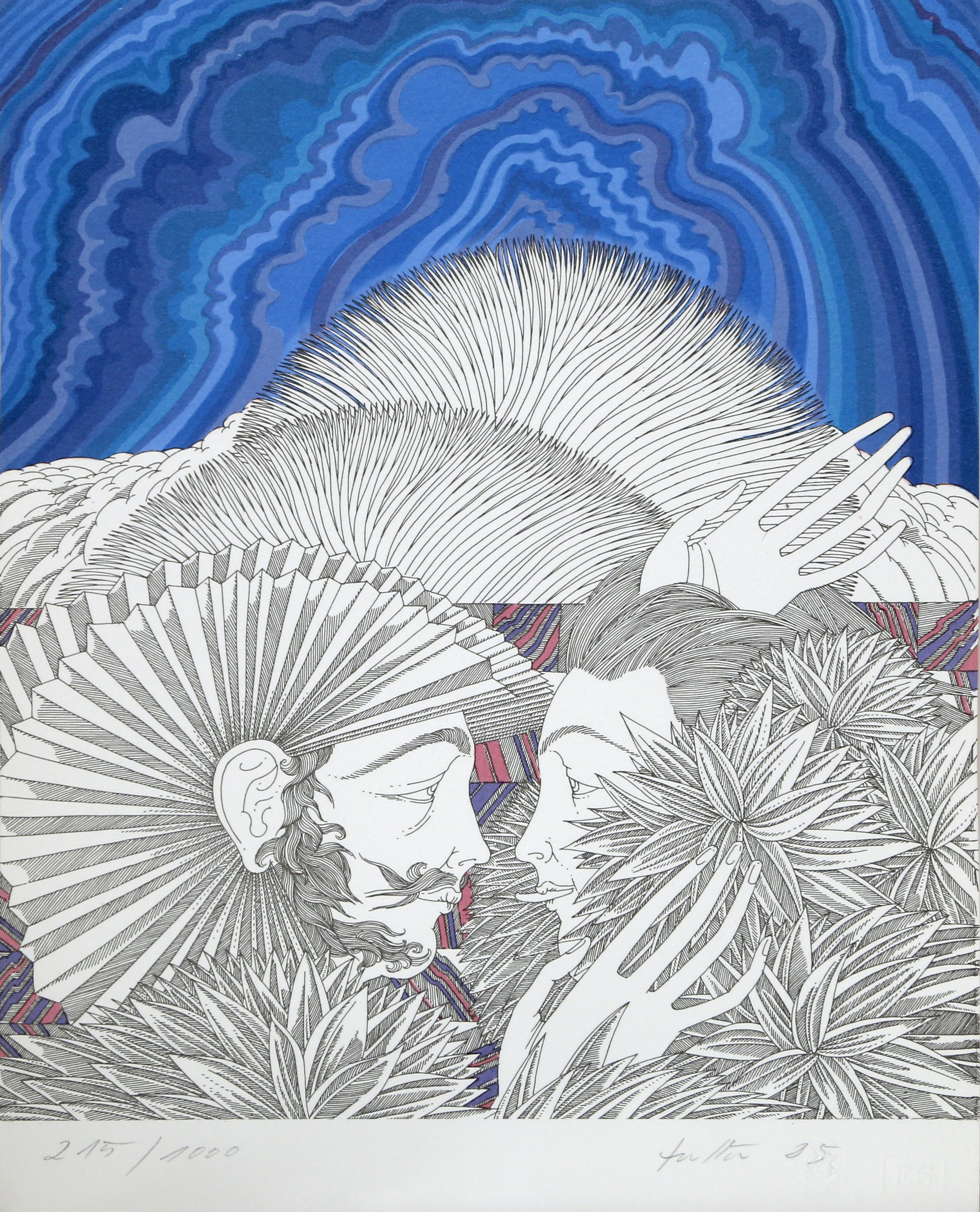 Wolfgang Hutter | RoGallery