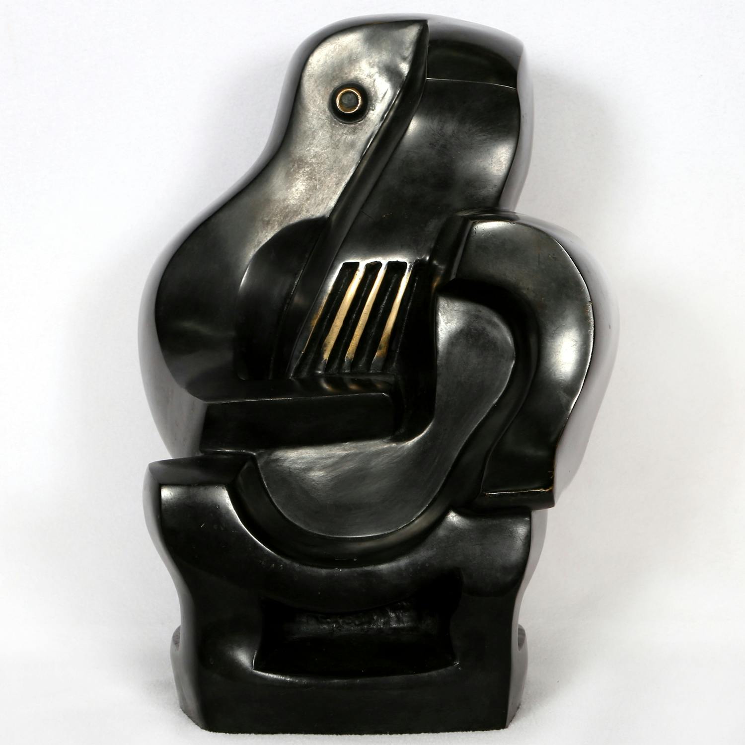 Artist Jacques Lipchitz Sculpture-Prints | RoGallery | RoGallery