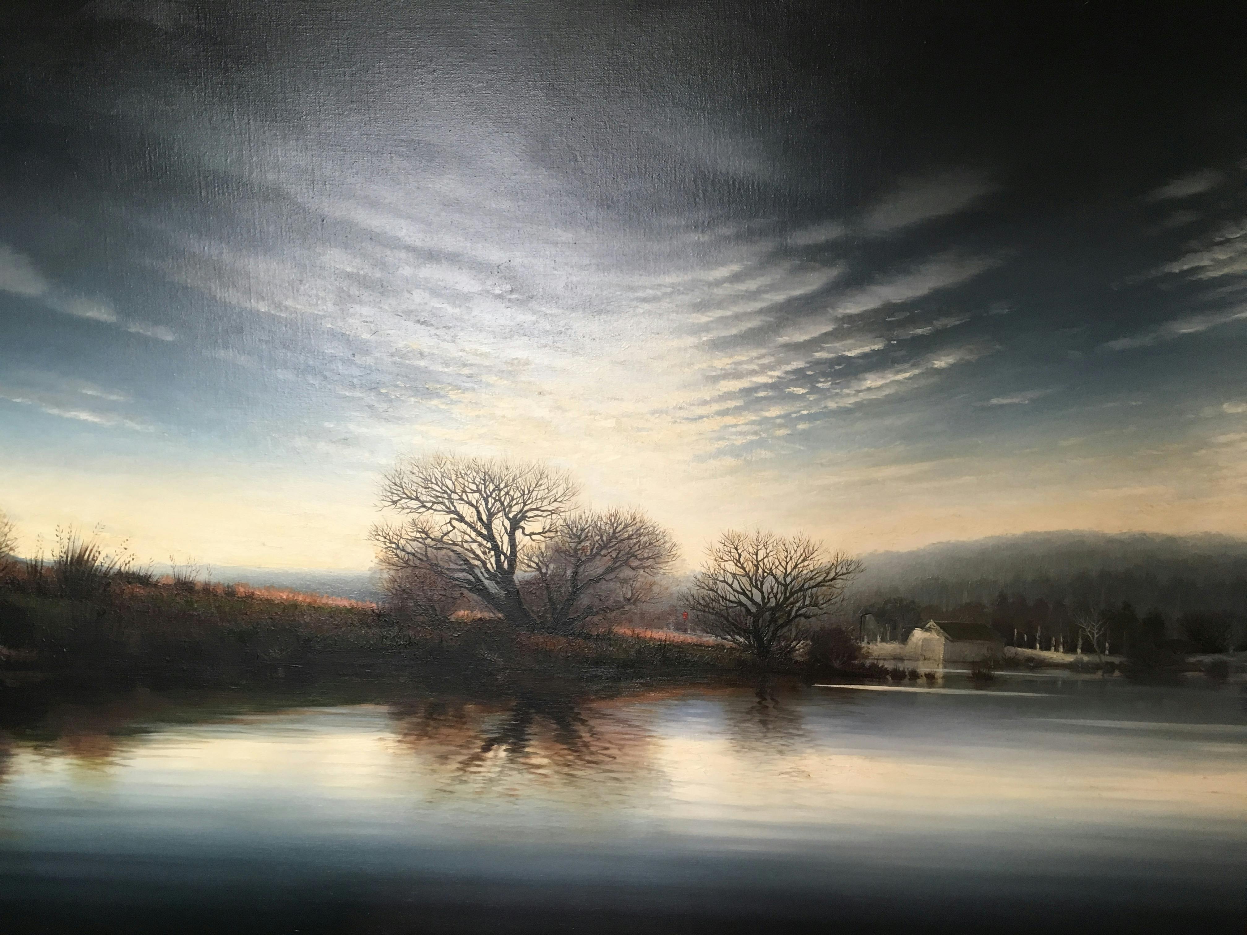 Alexander McKenzie | RoGallery