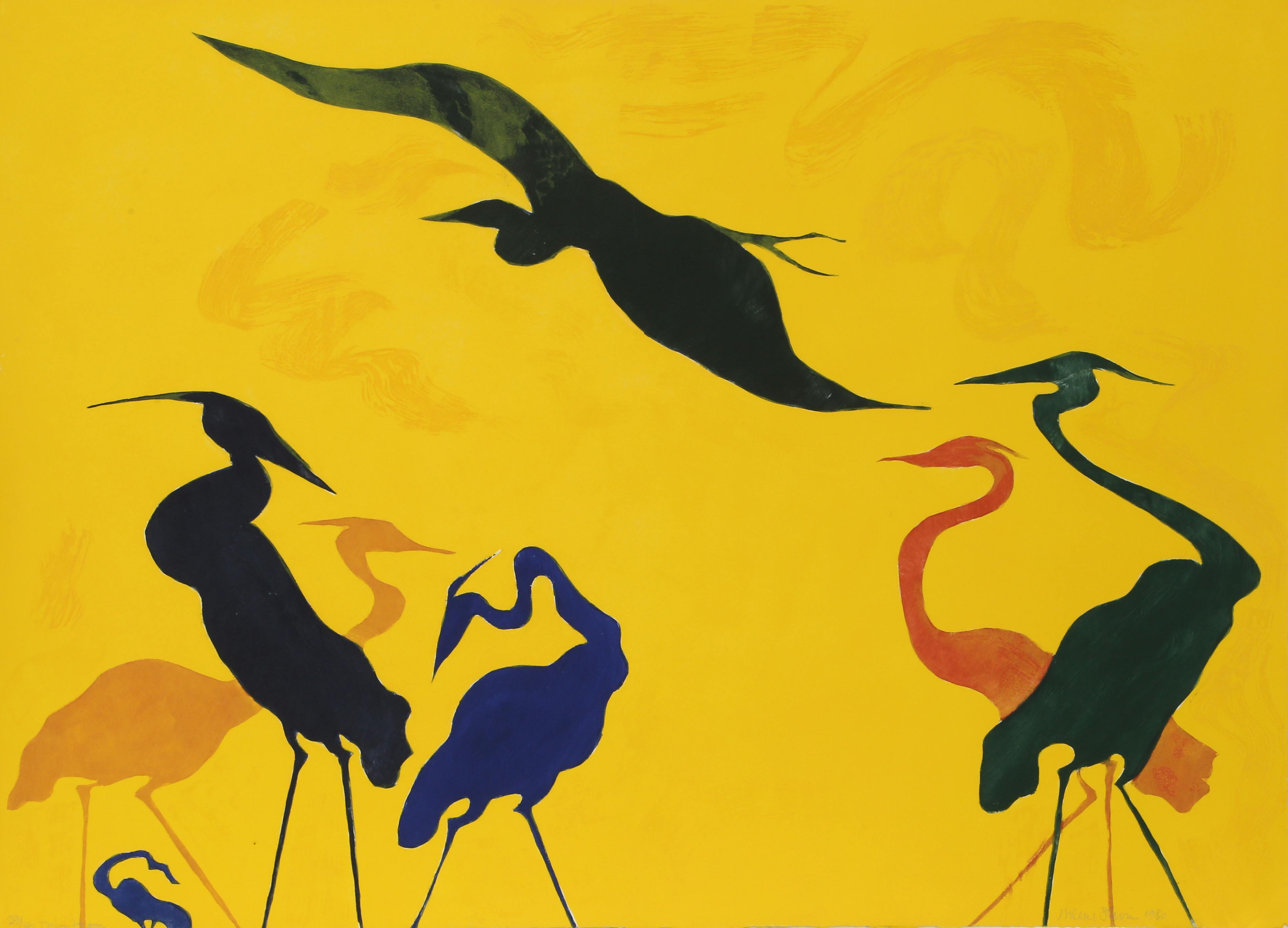 Arlene Slavin | RoGallery