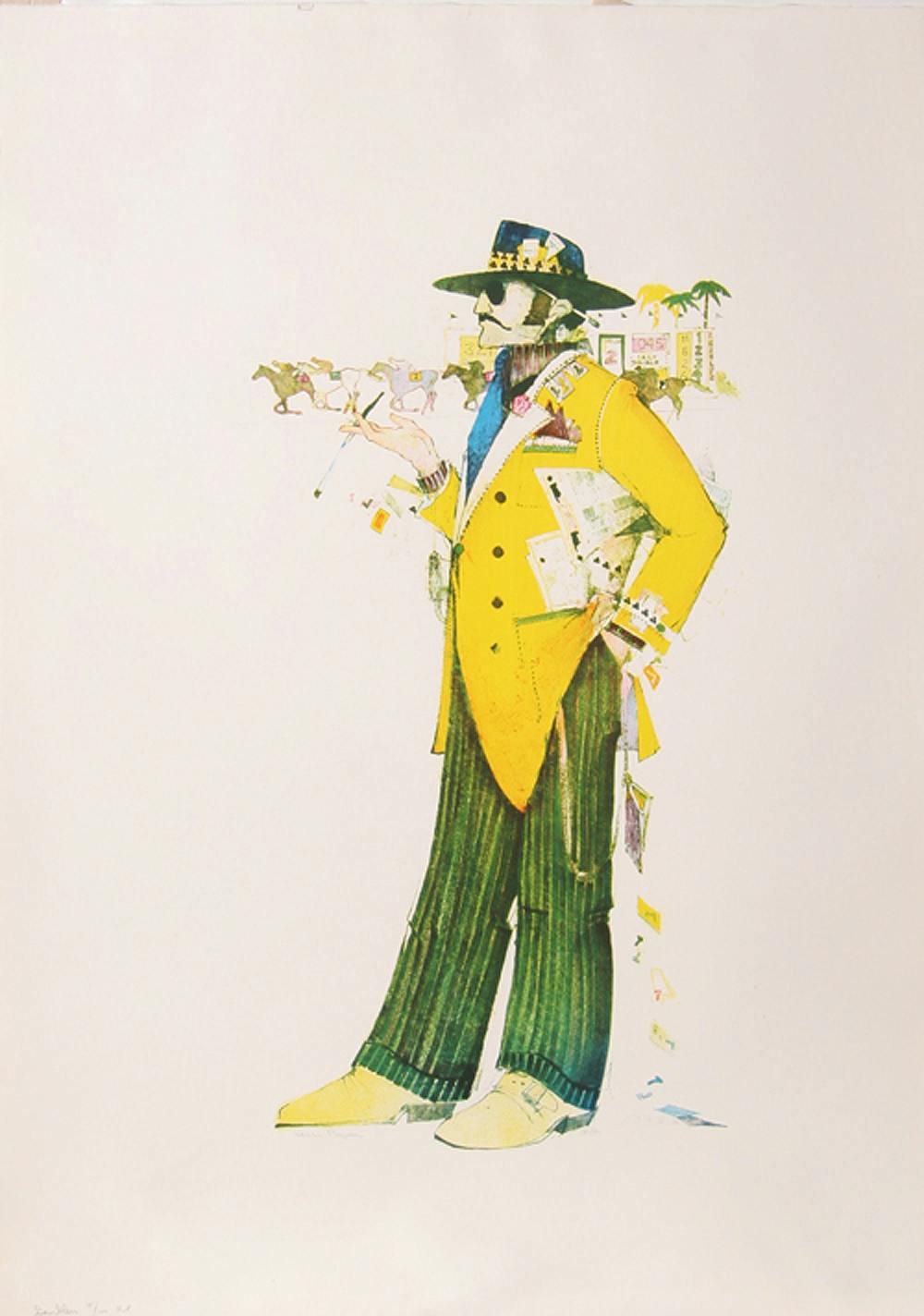 John L. Doyle Artist Works For Sale | RoGallery