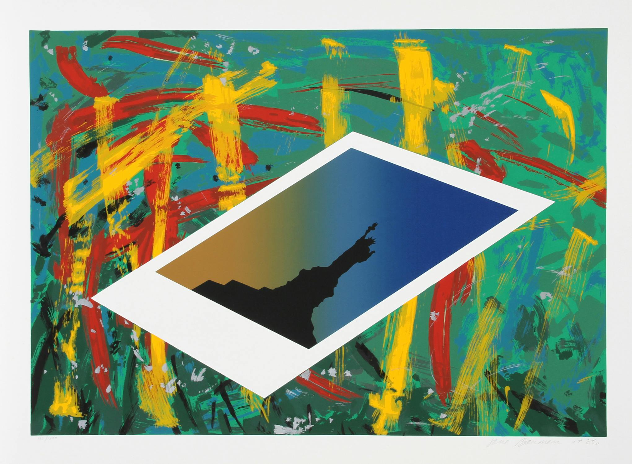 Jane Bauman | RoGallery