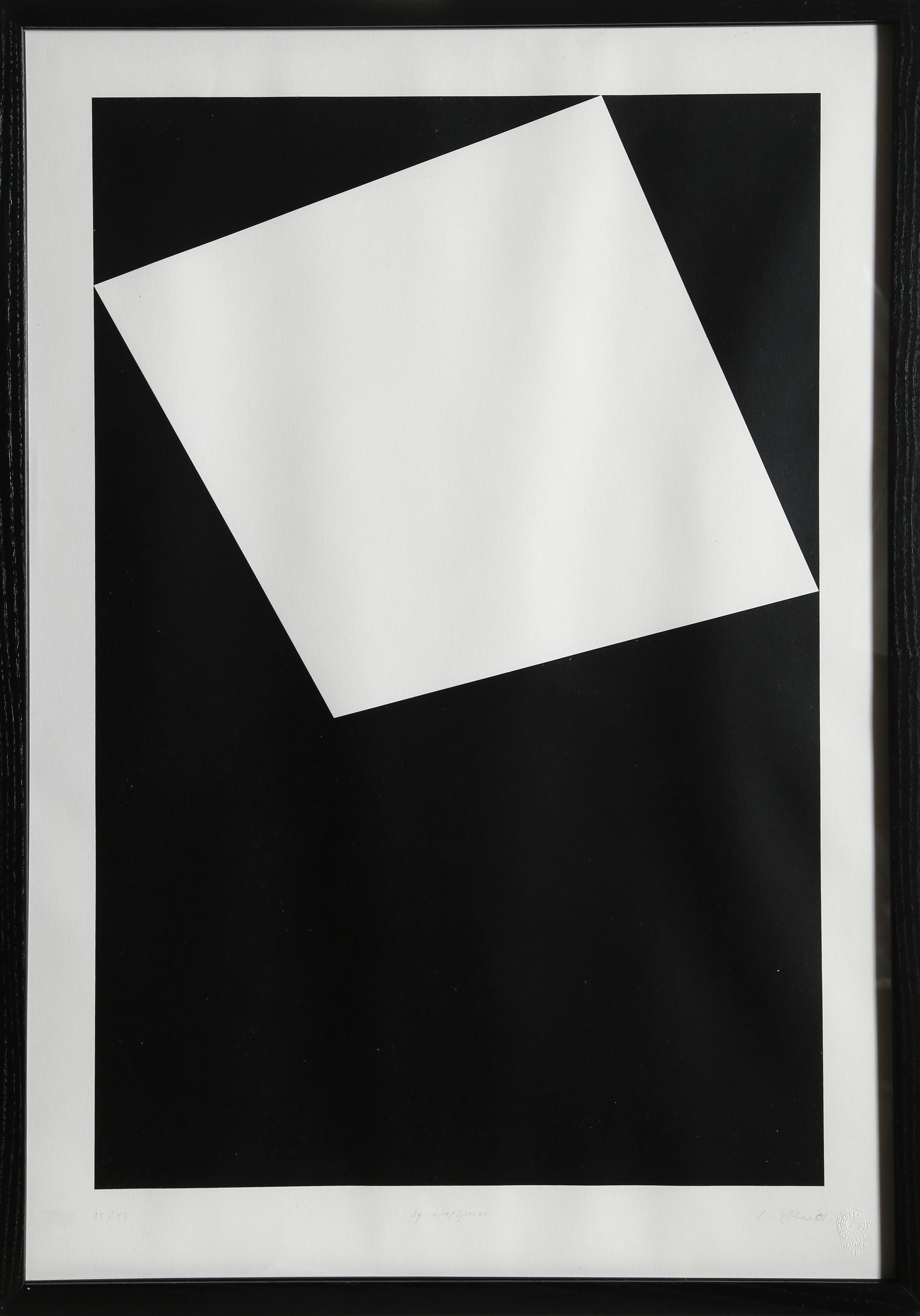 Minimalism | Frank Hess | RoGallery