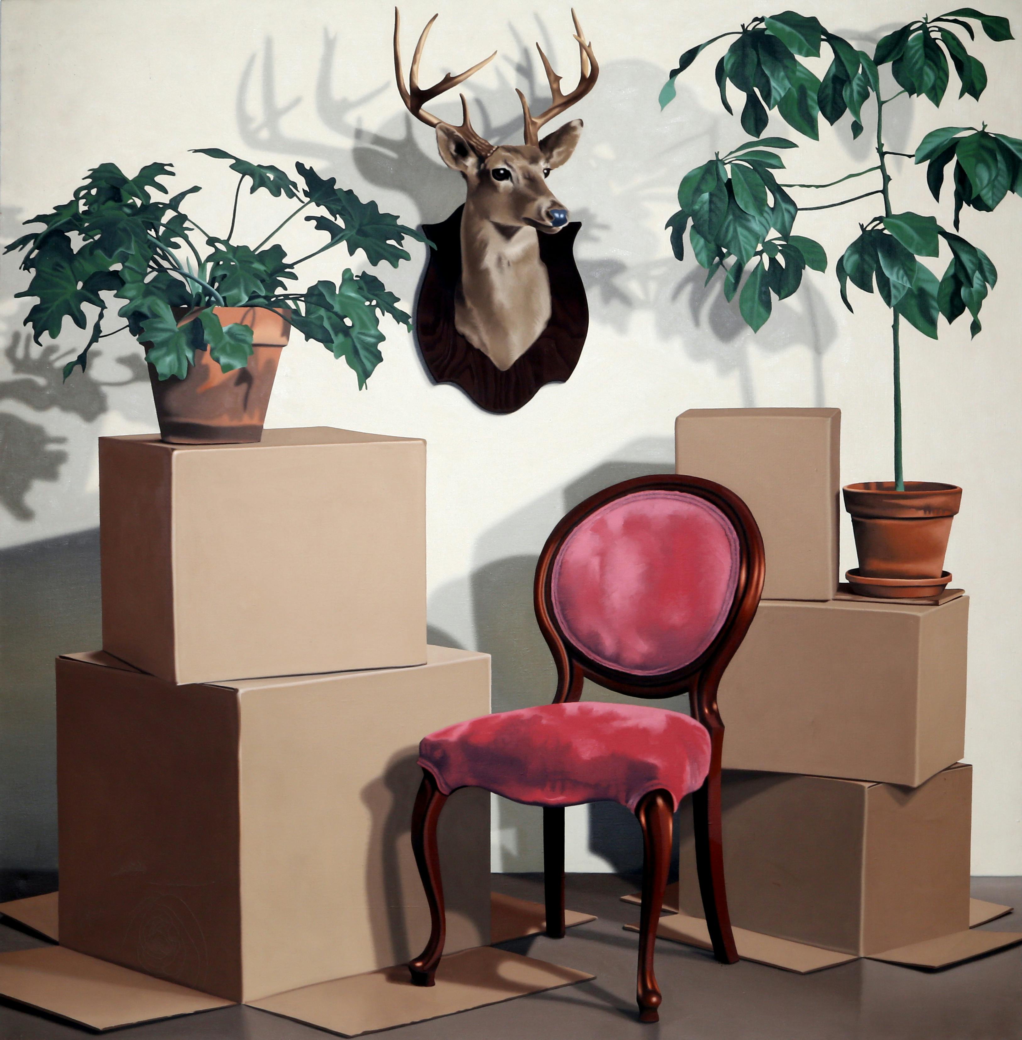 Bill Wiman | RoGallery